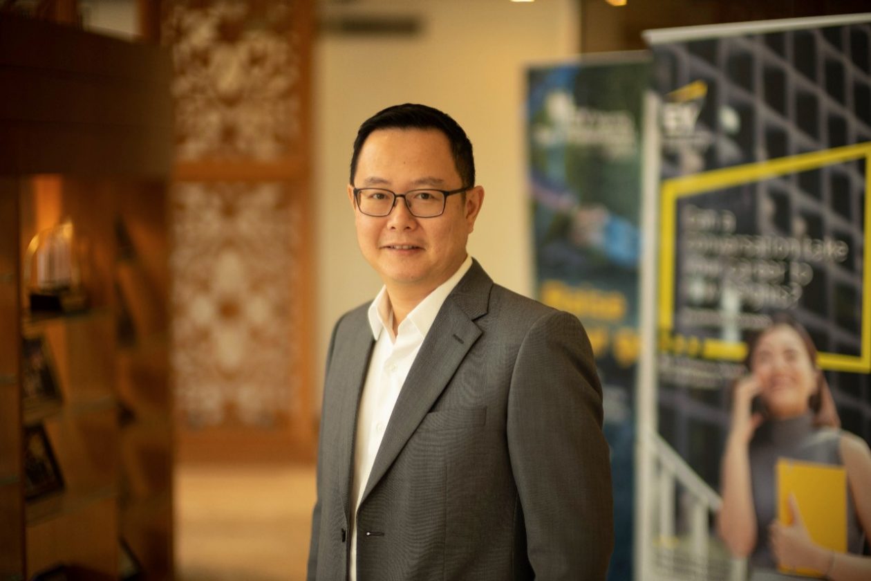 EY Digital Hub | EY Malaysia