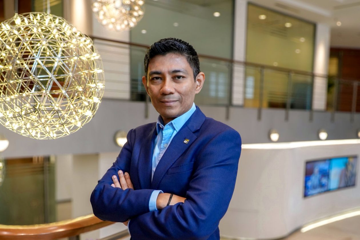 EY Digital Hub | EY Malaysia