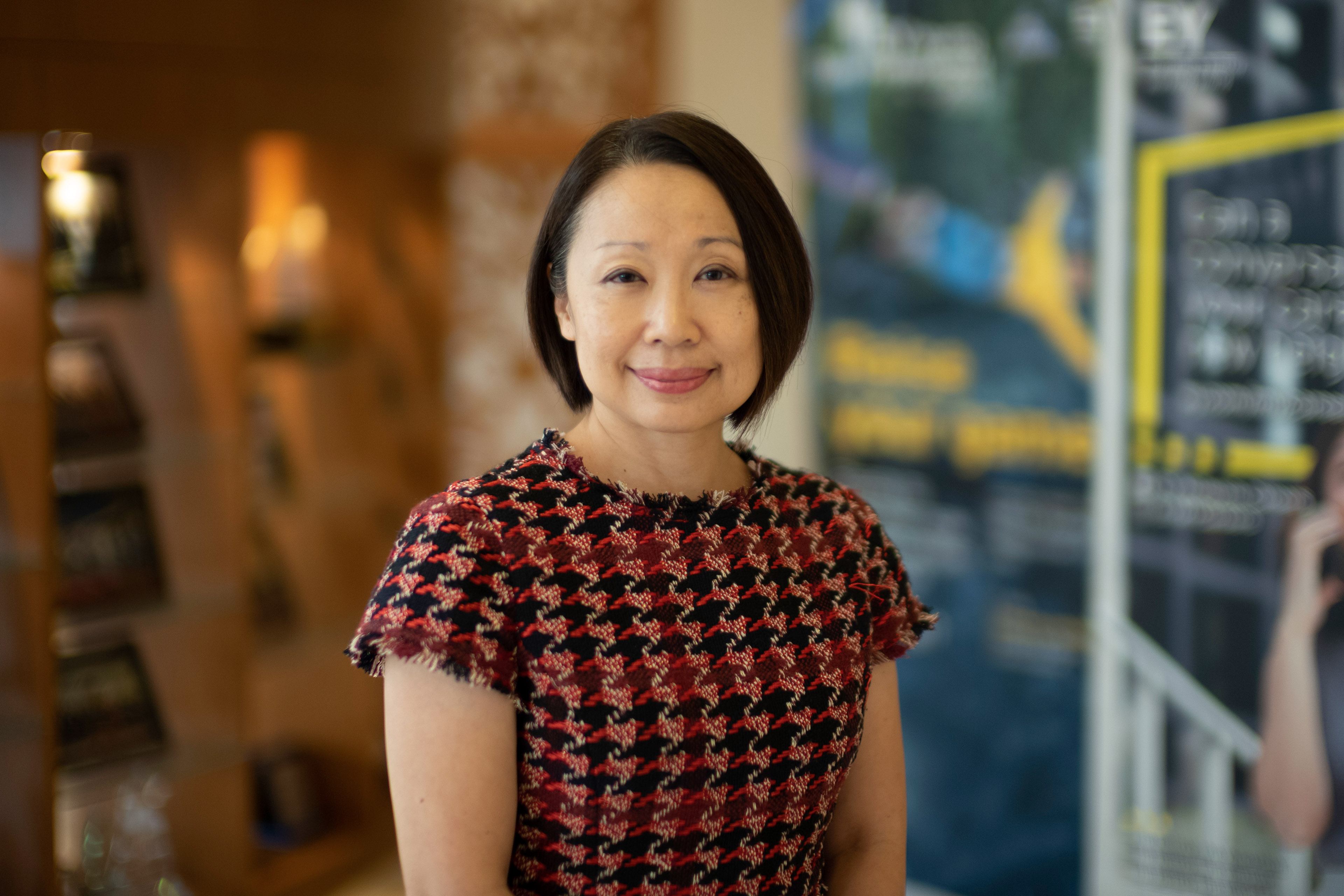 Soo Fern Lee EY Asean Diversity & Inclusiveness Leader; Partner, Talent ...