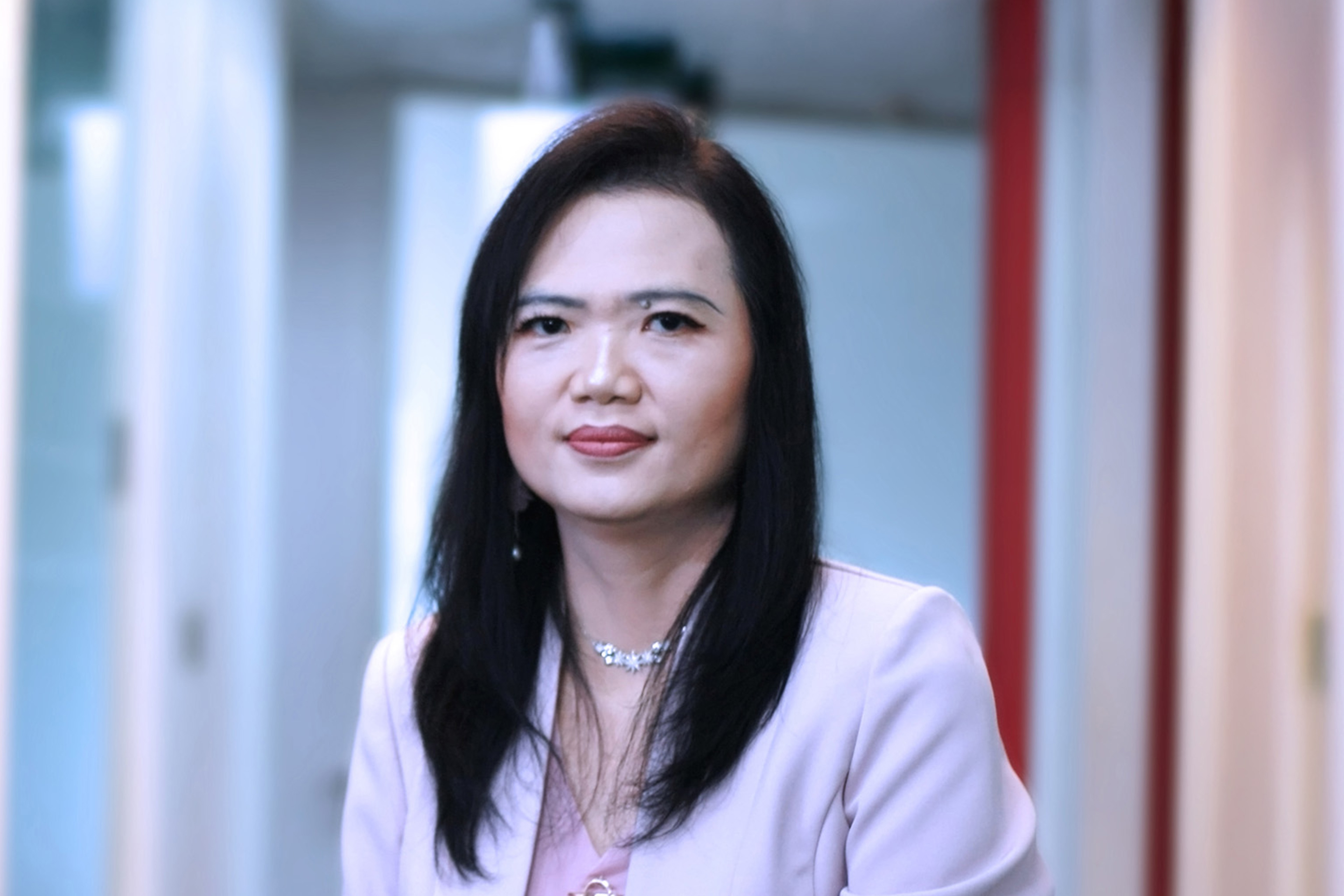 Susanti – EY Asean Assurance Leader; Partner, Assurance, Kantor Akuntan ...