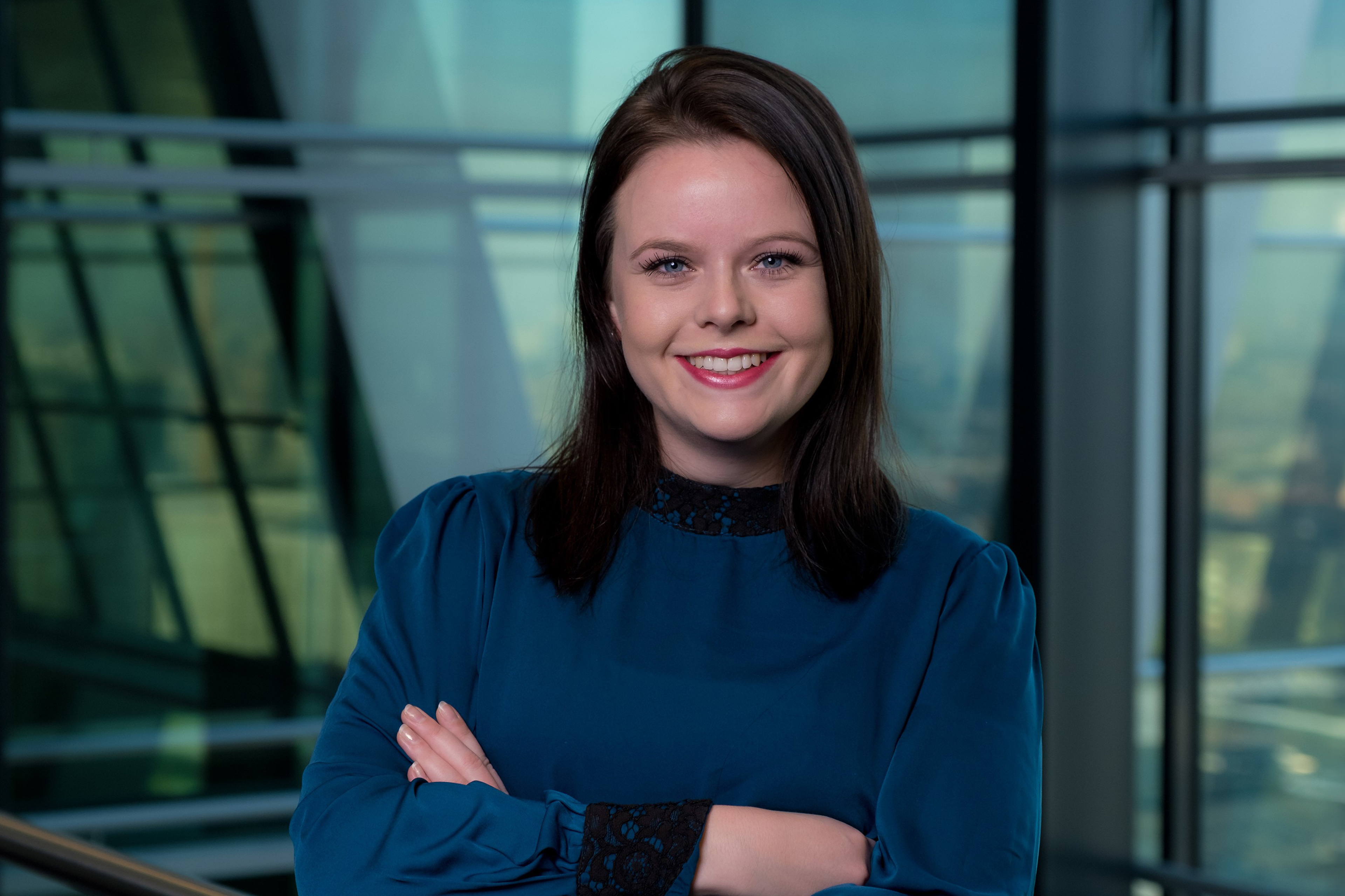 Mandy Honingh | EY - Netherlands
