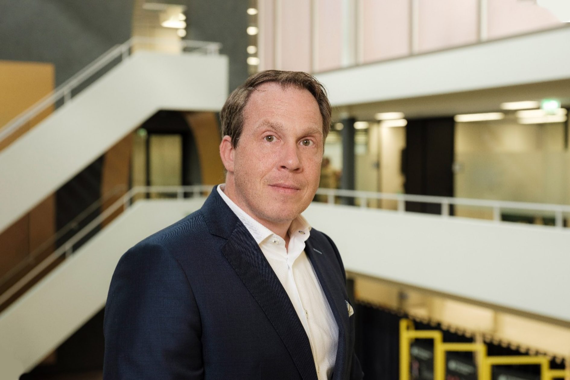 EY Barometer Nederlandse Gezondheidszorg | EY - Nederland