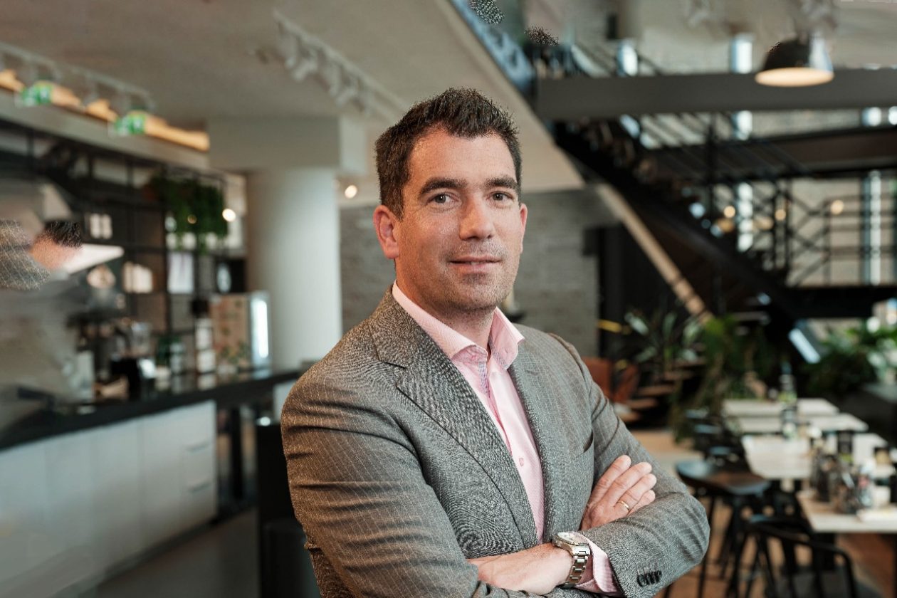 Accounting Compliance en Reporting | EY - Nederland