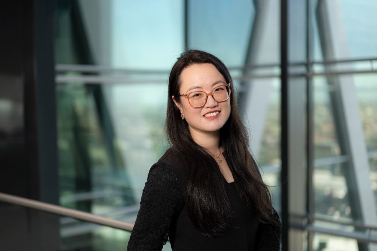 Chinese Business Services | EY - Netherlands