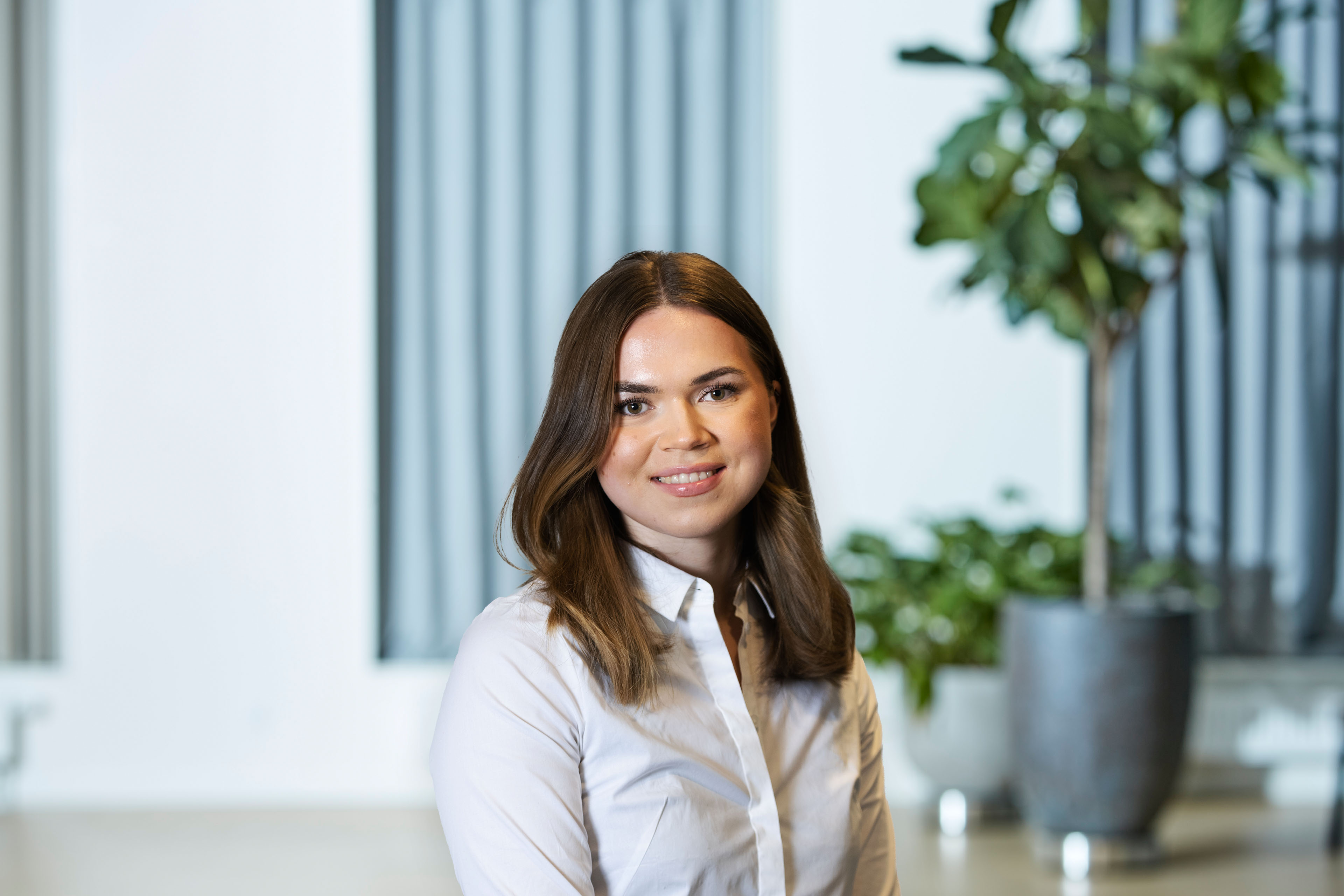 Charlotte Voldsund - Consultant, CCaSS | EY Norway