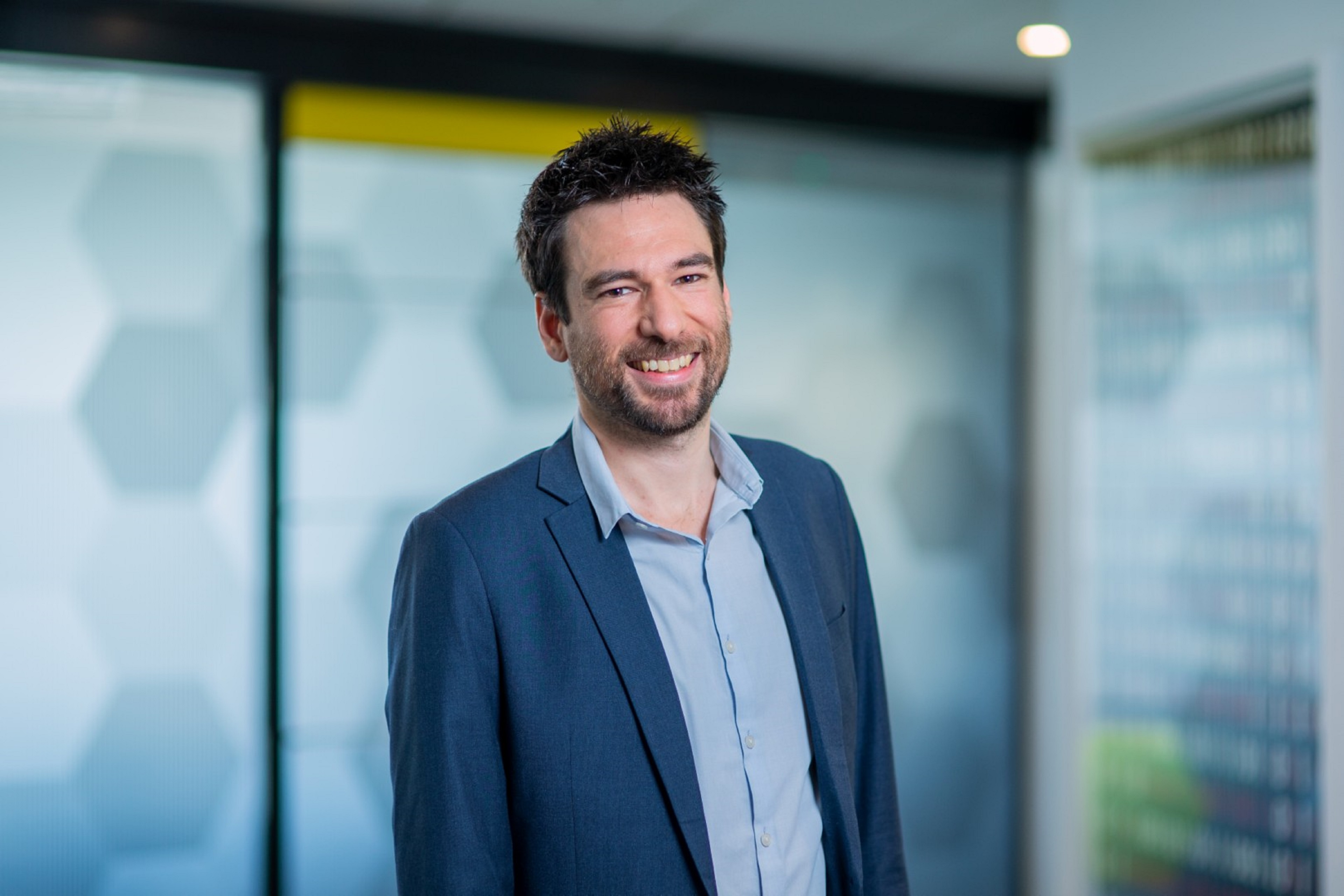 Mark Thompson Associate Director, Government Incentives, Ernst & Young ...