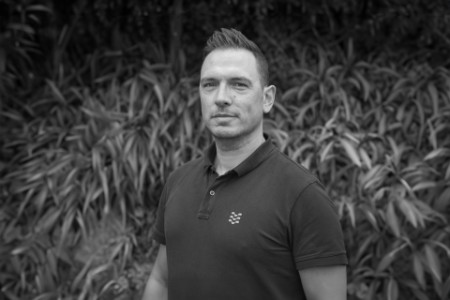 Sam Wiffen | EY - New Zealand