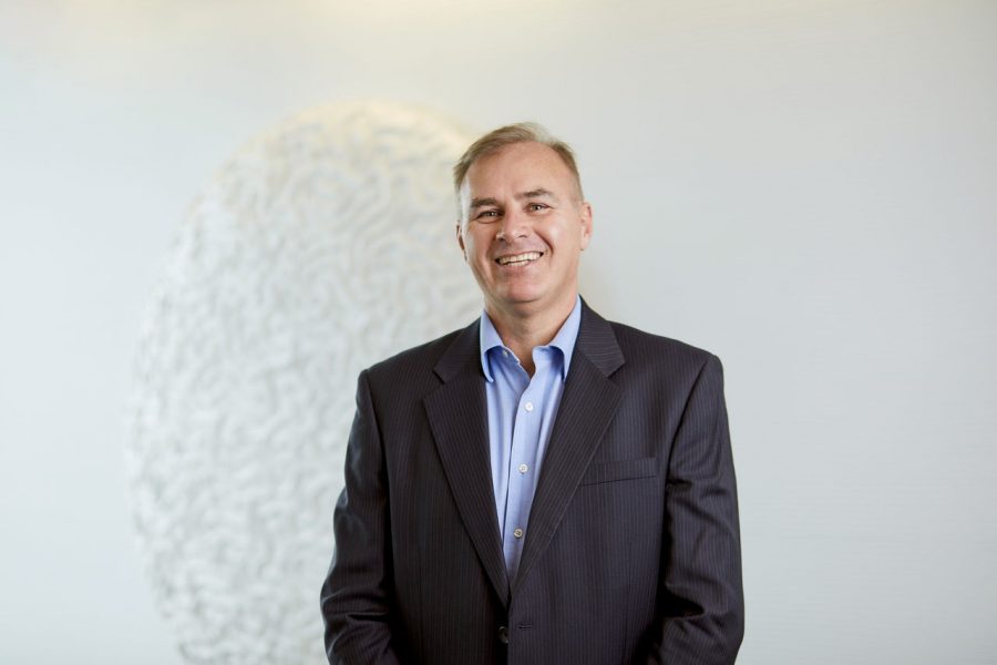 Oceania Executive Leadership Team | EY - New Zealand