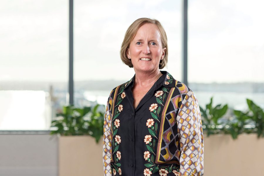 Oceania Executive Leadership Team | EY - New Zealand