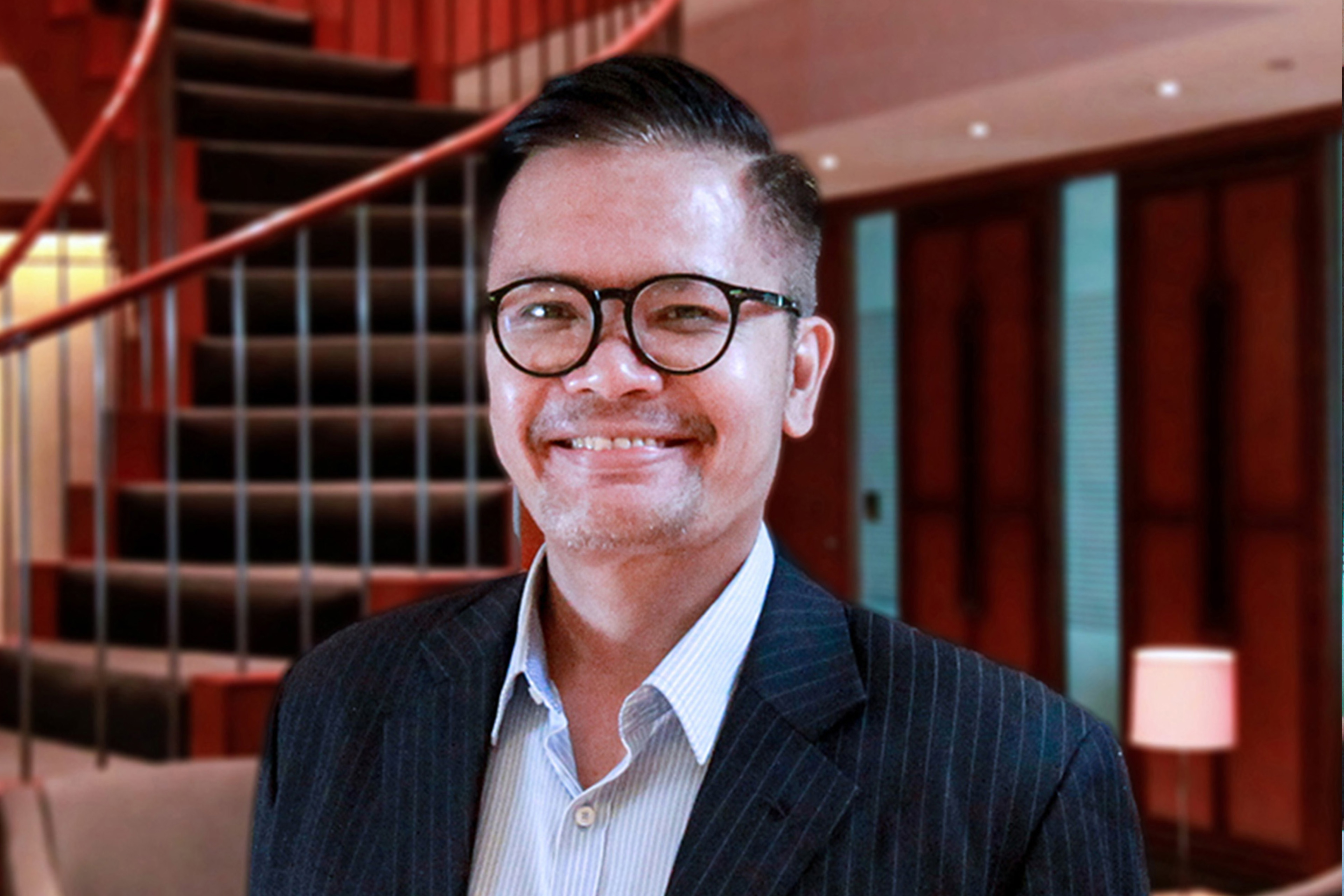 Roy M. Sibuea – Partner, Tax, Perserikatan Perdata Purwantono, Suherman ...