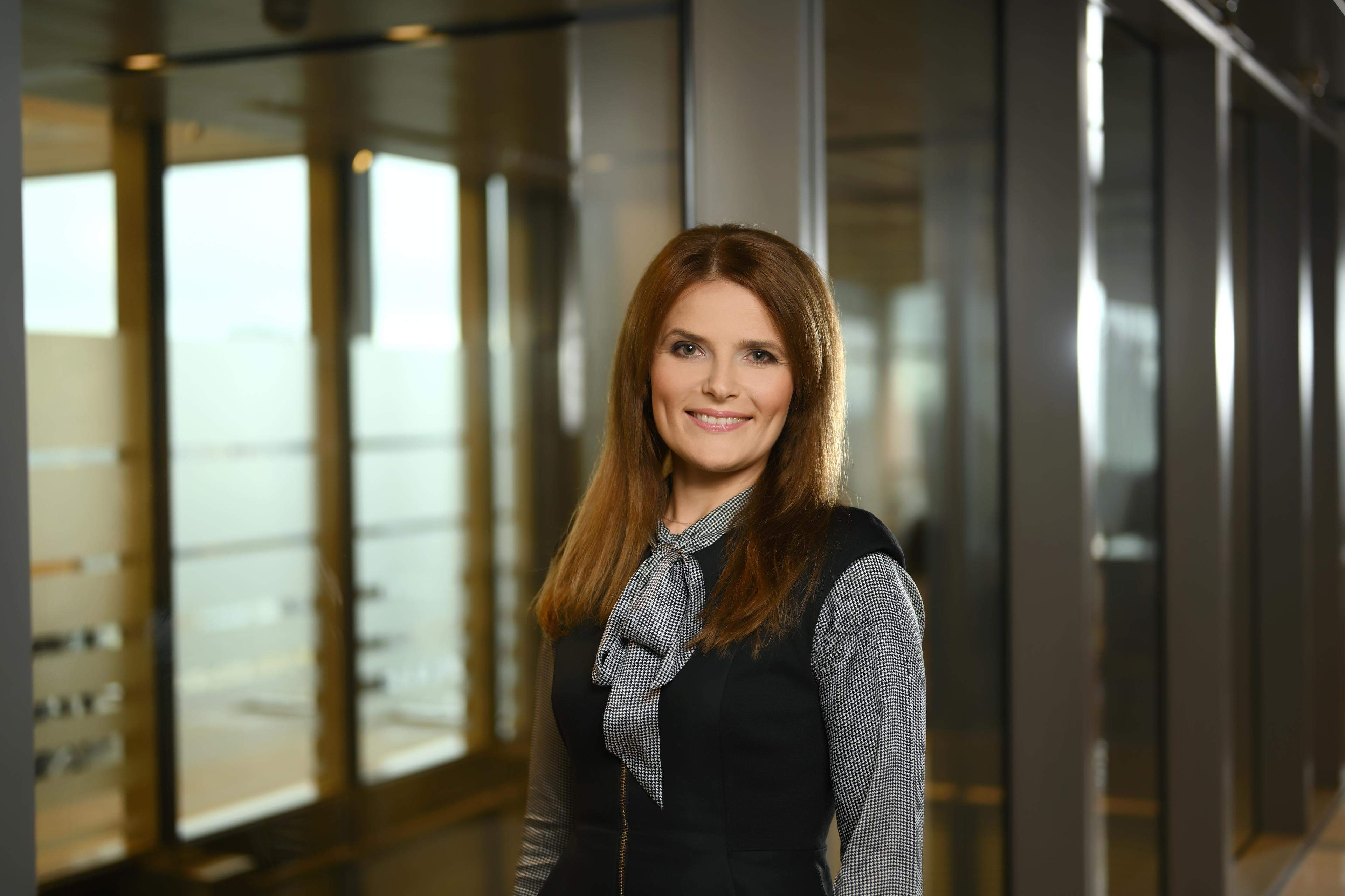 Dorota Pokrop EY Polska, Tax Consulting, Partner | EY - Global