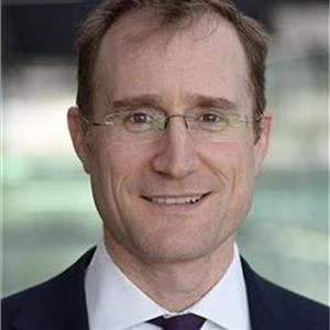 Henry Strouts - Senior Manager CBS, Markets & Business Development | EY ...