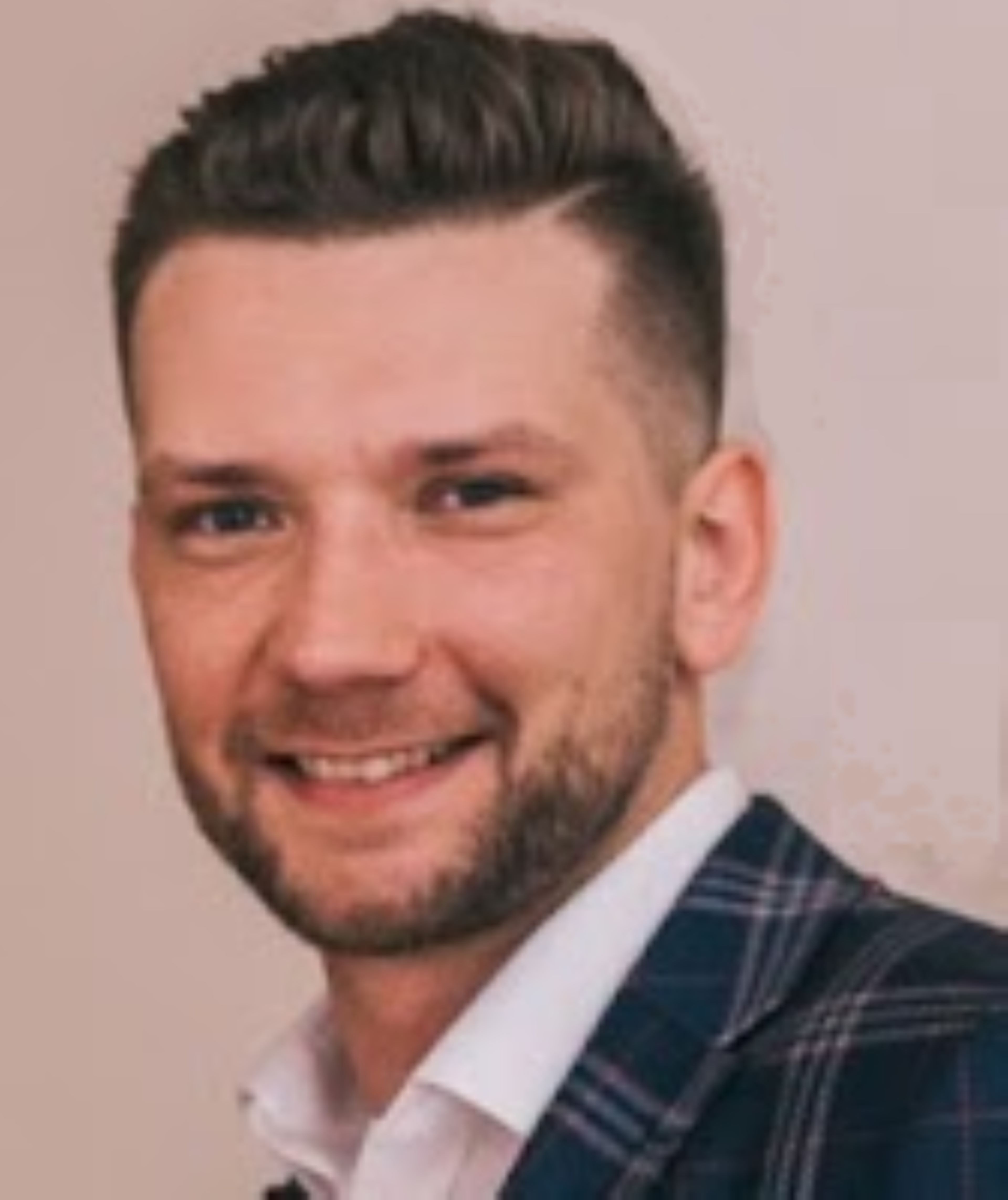 Marcin Kozak EY Poland, People Advisory Services, Senior Manager | EY - Global