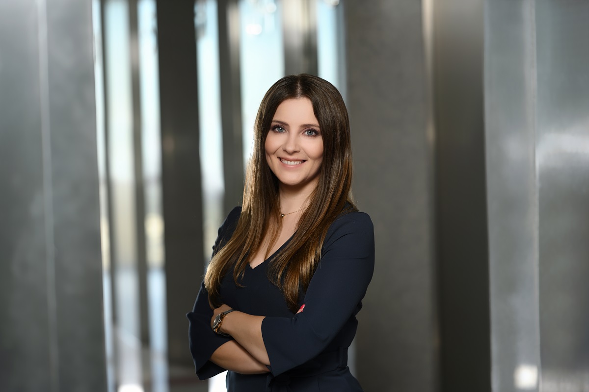 Marta Przytuła | EY - Global