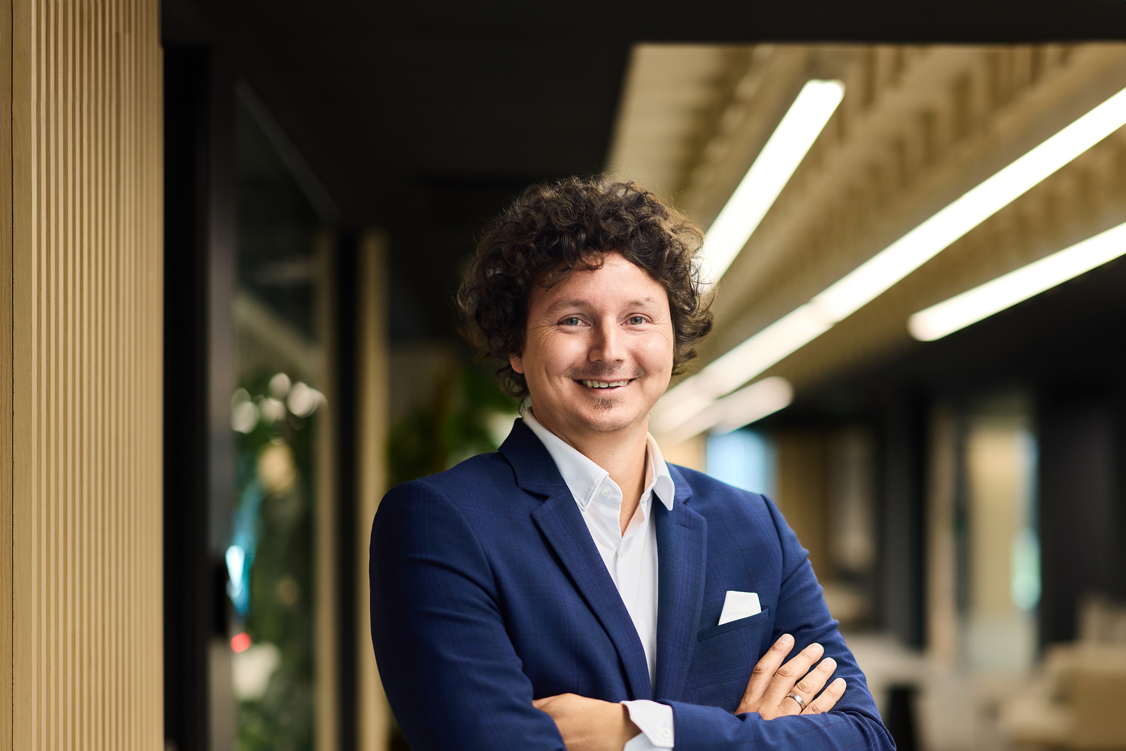 Ivan Dragosan - EY Partner I CESA Central Cluster Technology Consulting ...