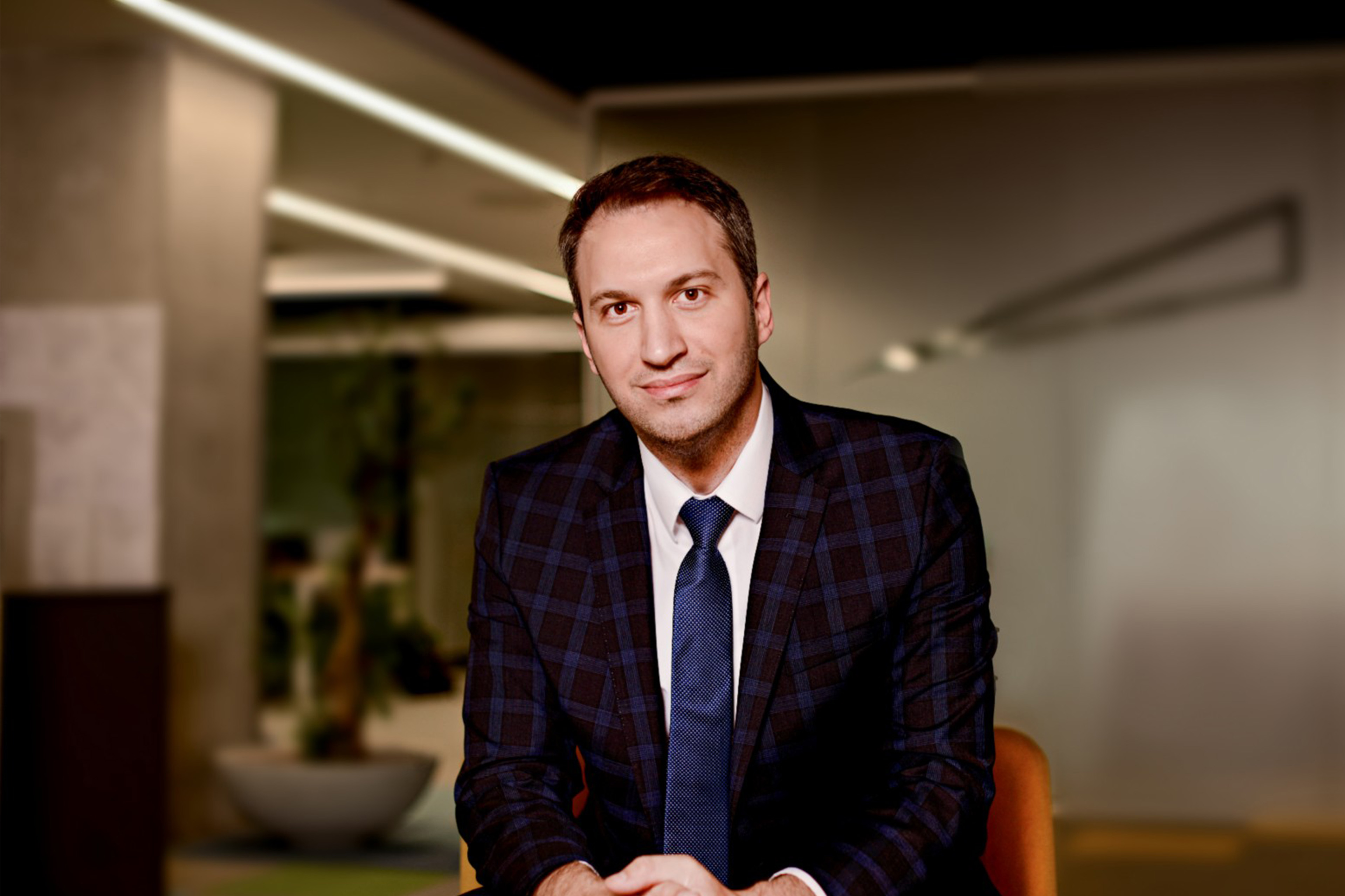 Tarik Alijagic - Partner, Assurance services, Ernst & Young d.o.o ...