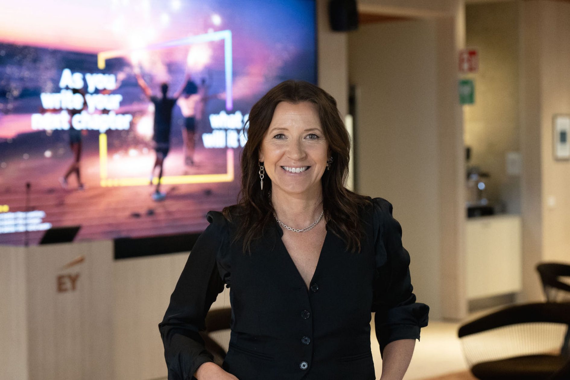 New economy report from EY: Sustainable business transformation | EY ...