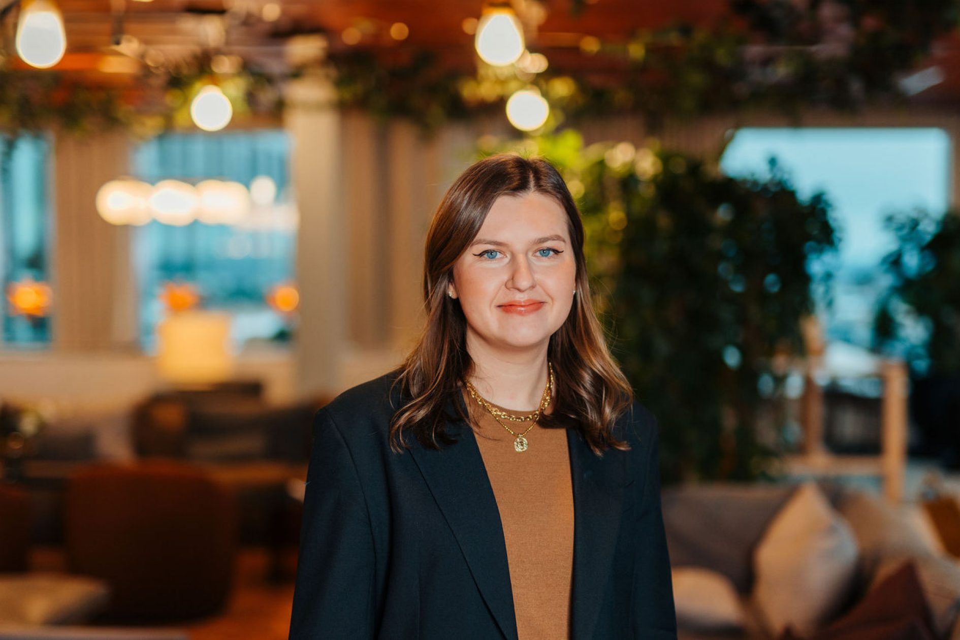 EY is part of Women in Tech 2025 | EY - Sweden