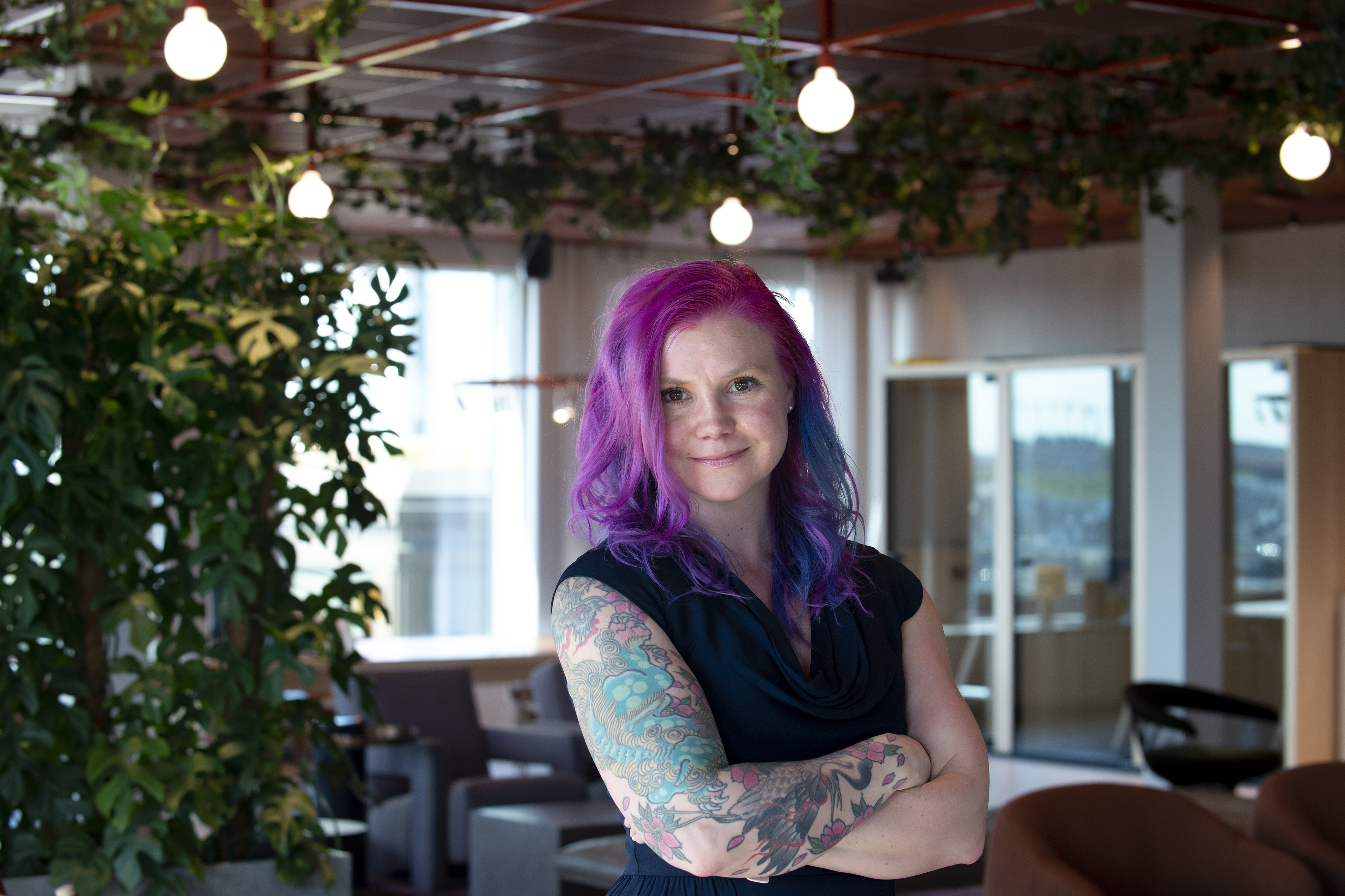 Elina Raeder Nordic ABM and Engagement Lead, Brand, Market ...