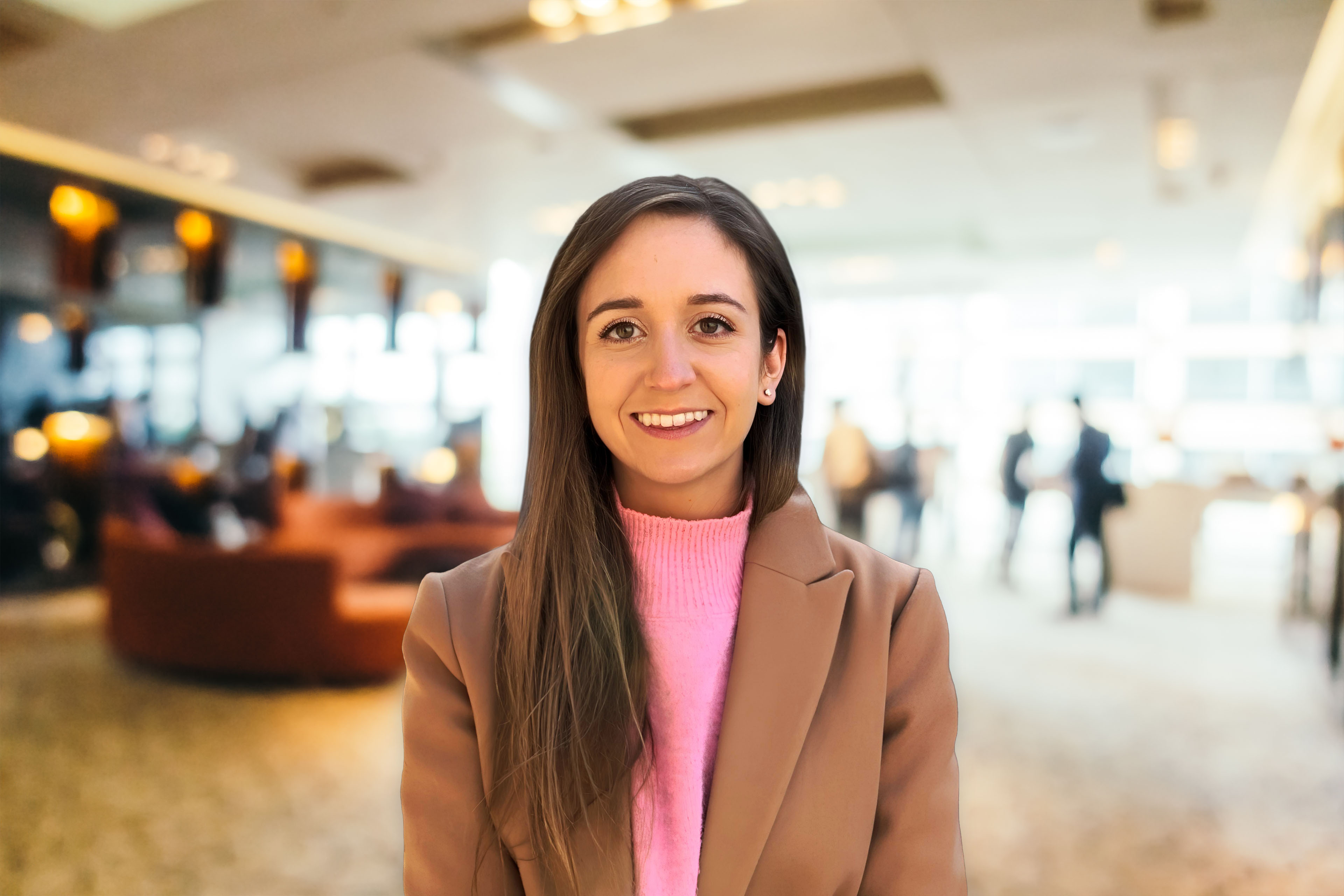 Laura Dyer Manager, Forensic & Integrity Services, EY Sweden | EY - Sweden