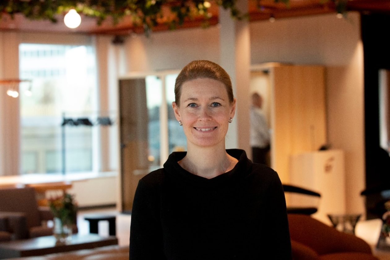 New economy report from EY: Sustainable business transformation | EY ...