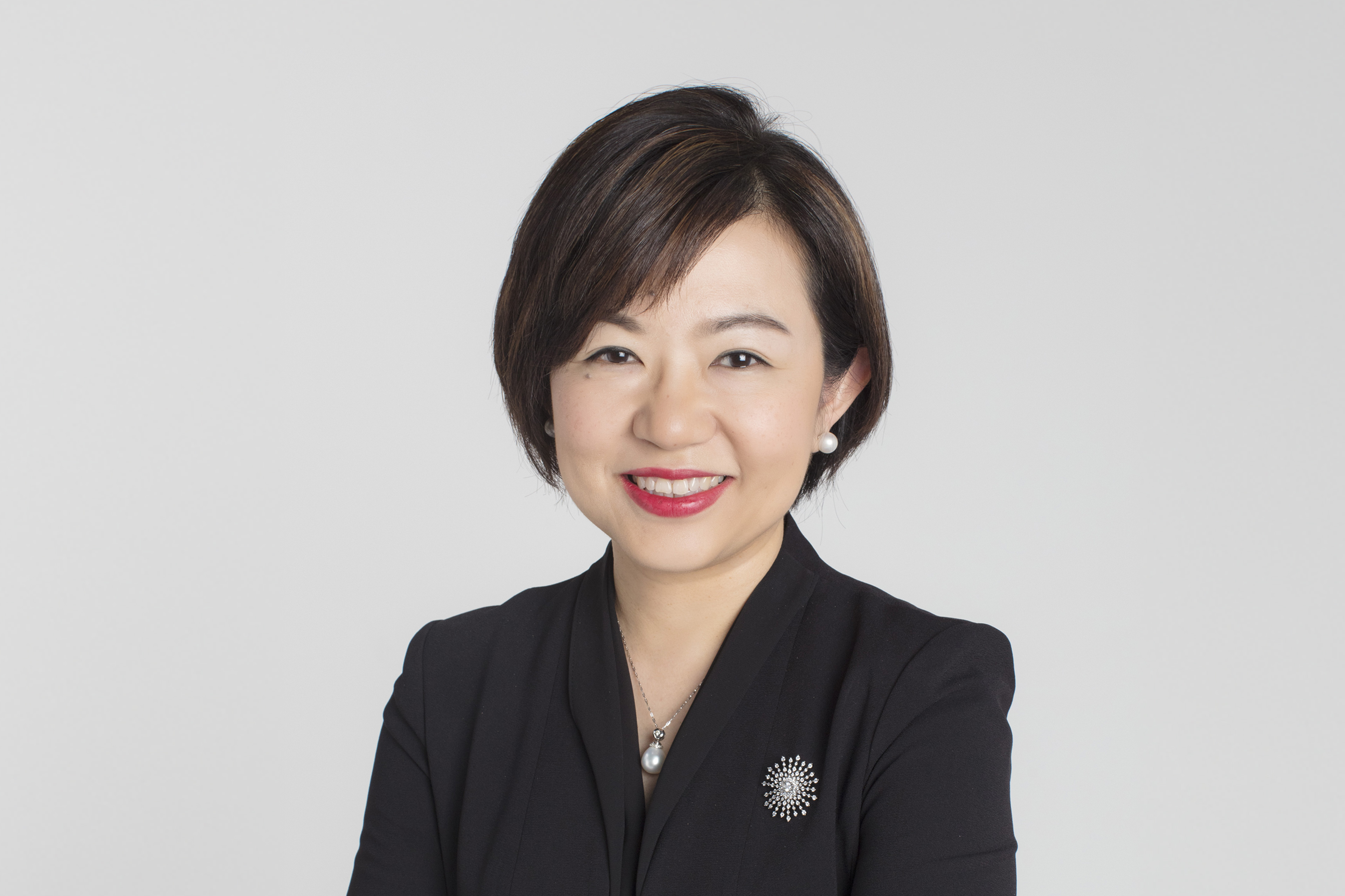 Jean Chia Global Chief Investment Officer, Bank of Singapore, Singapore ...