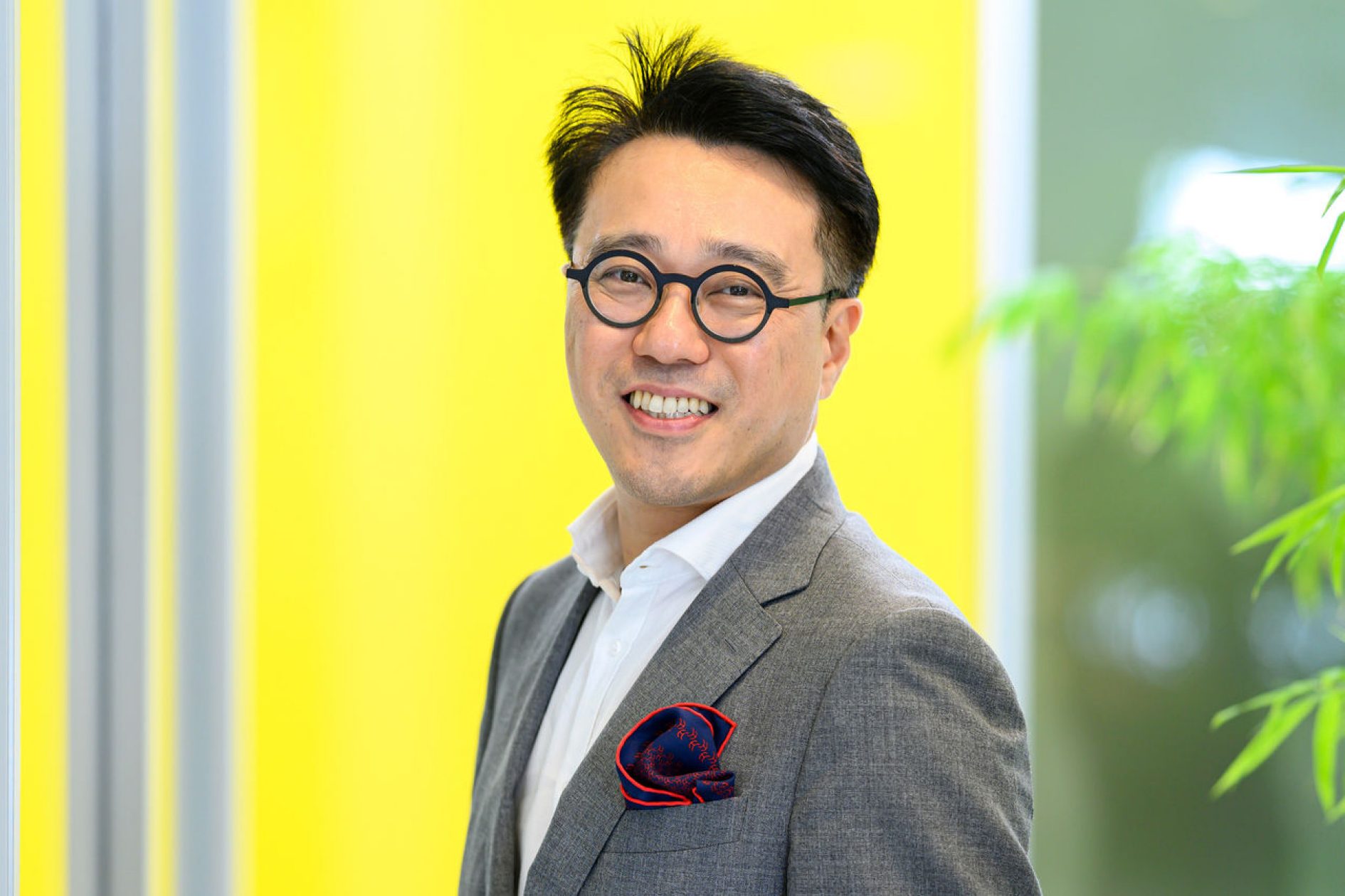 EY-Parthenon: Transformative Strategy and Transactions | EY Singapore