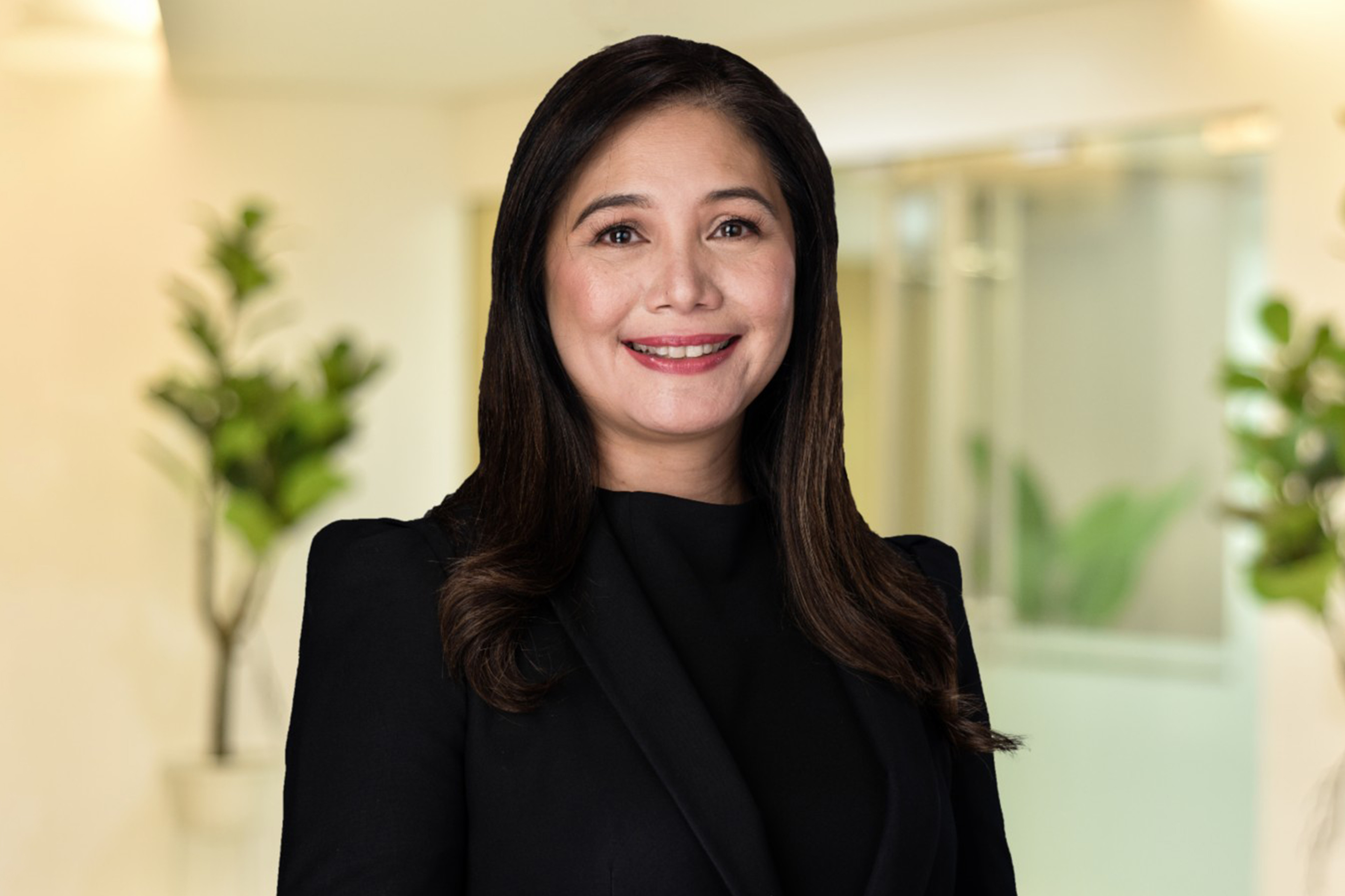 Maria Vivian C Ruiz - EY Asean Assurance Leader; Vice Chair and Deputy ...