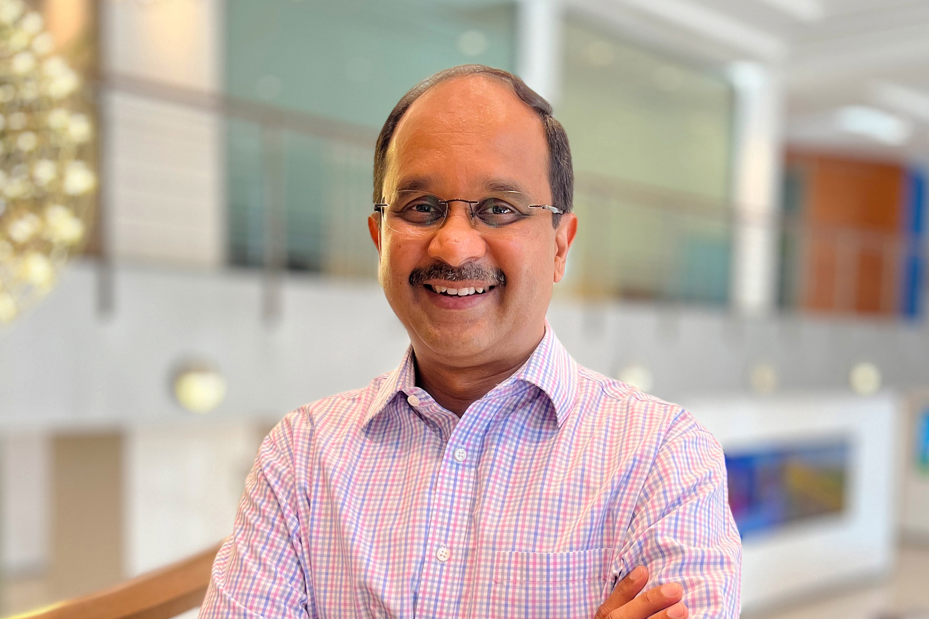 Philip Rao EY Asean Energy Leader; Partner, Consulting, Ernst & Young ...