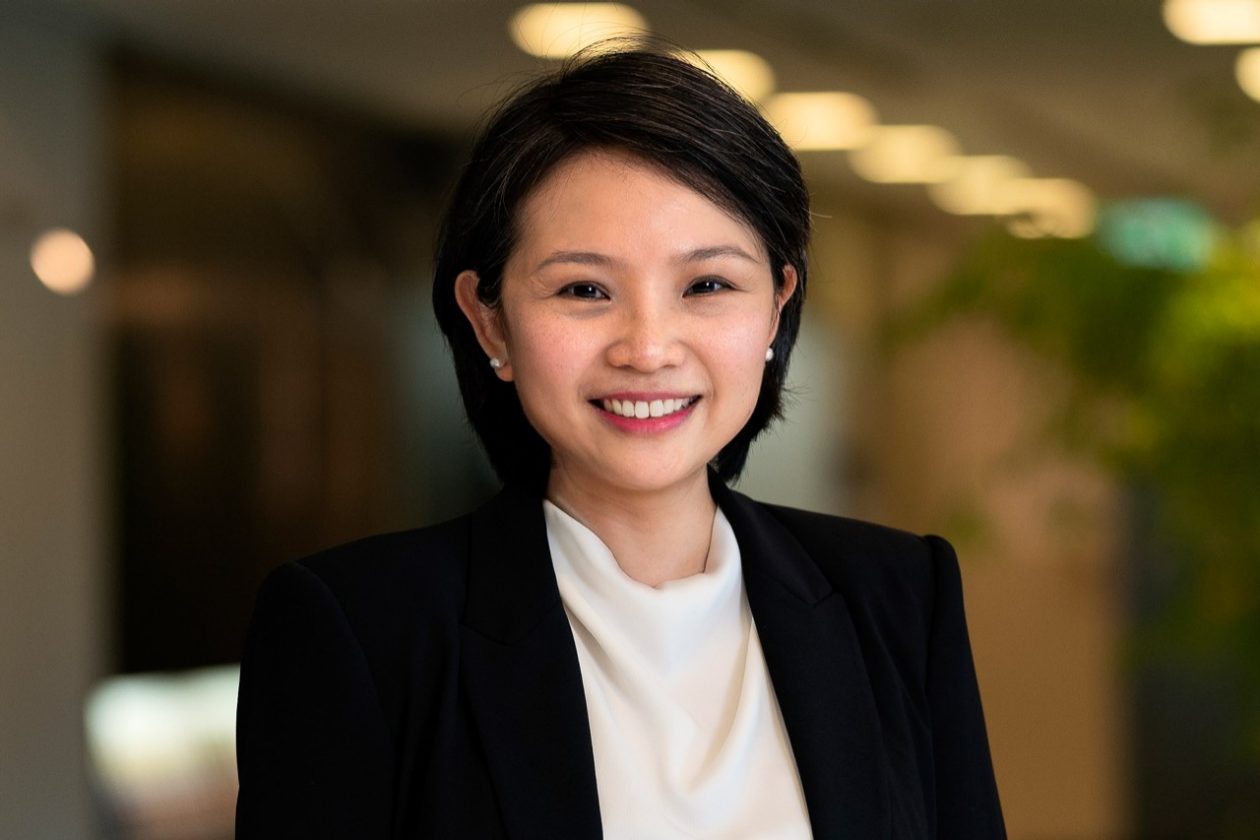 Singapore Budget 2025 | EY Singapore