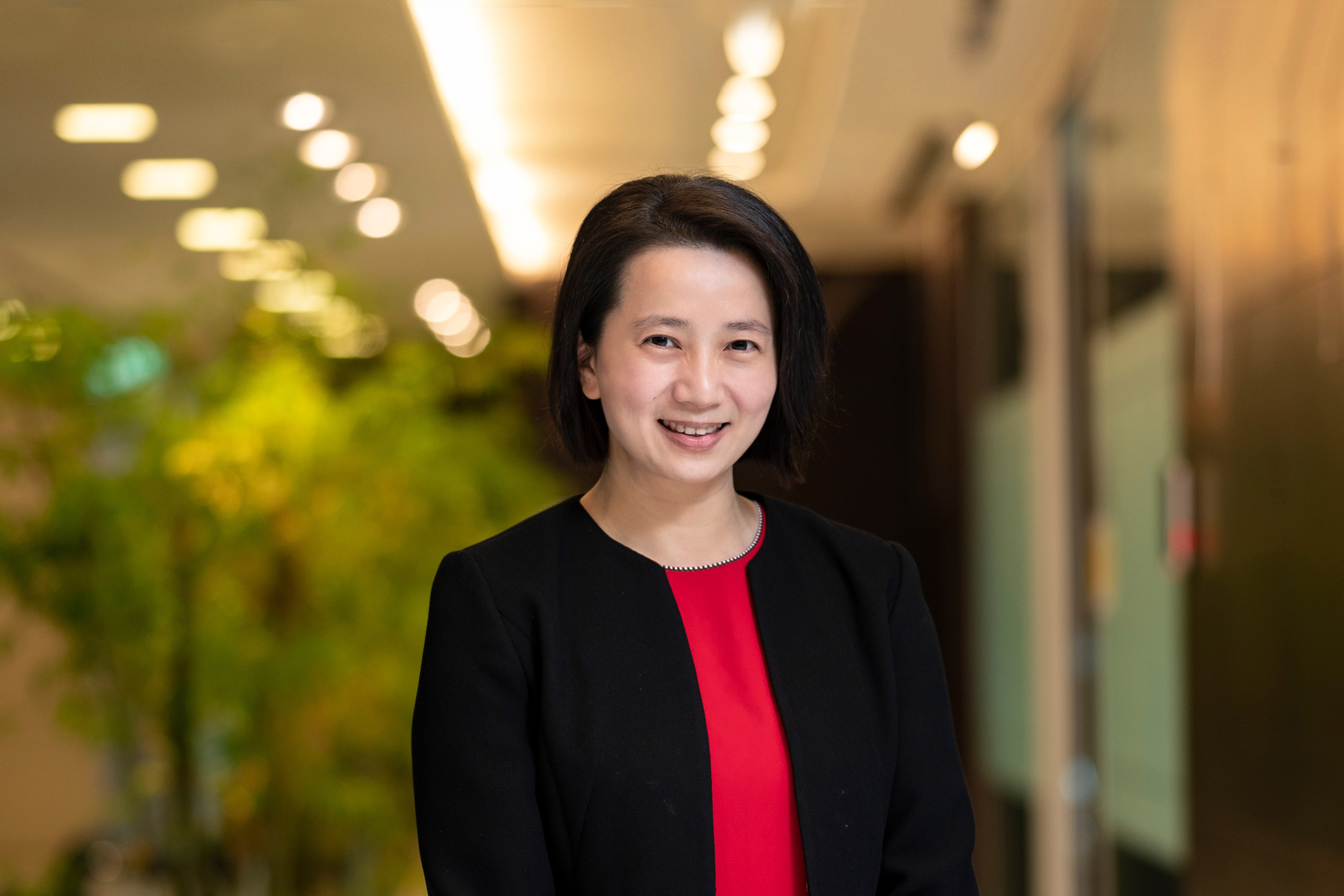 Shuhui Toh – Partner, Tax Services, Ernst & Young Solutions LLP | EY ...