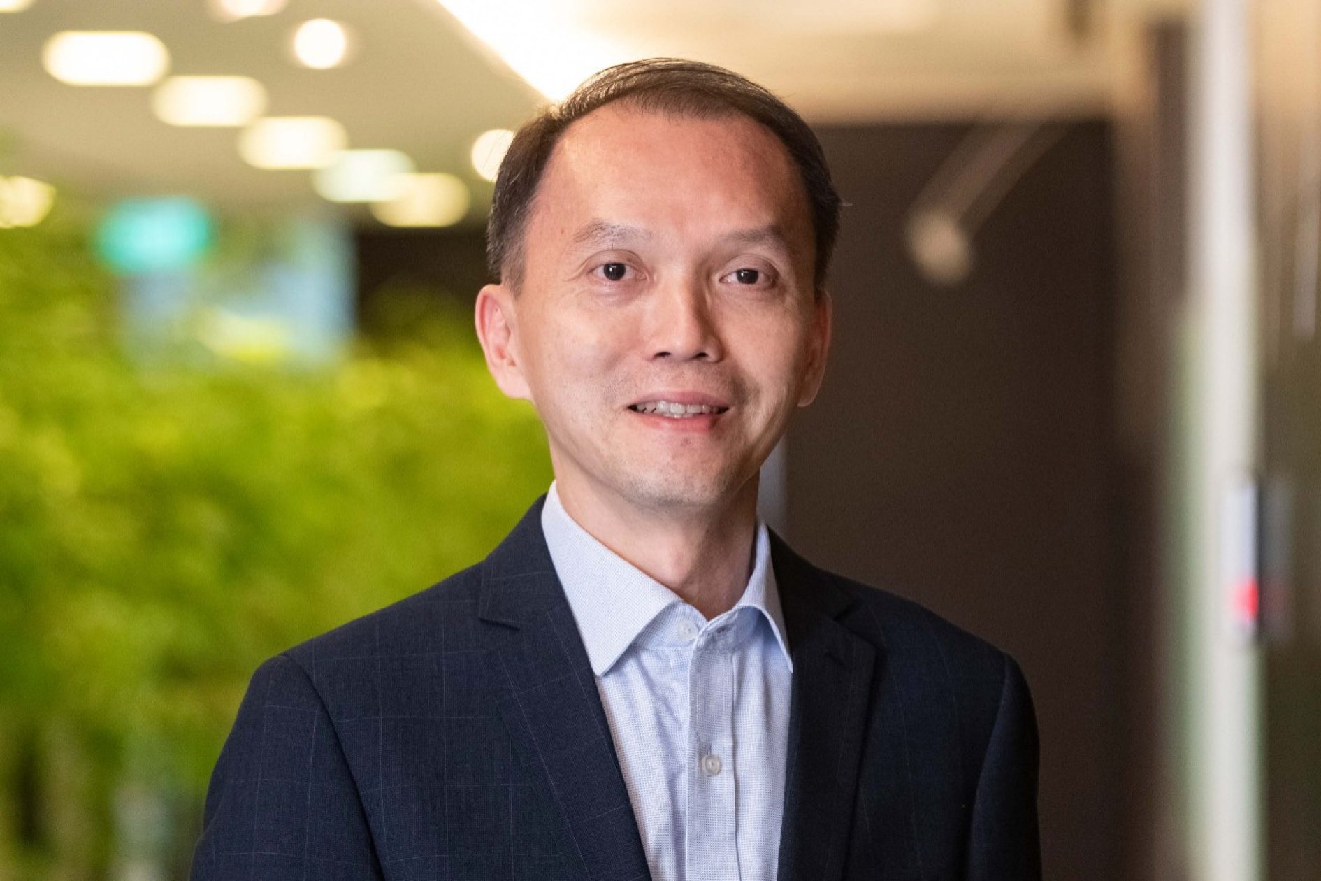 Singapore Budget 2025 | EY Singapore