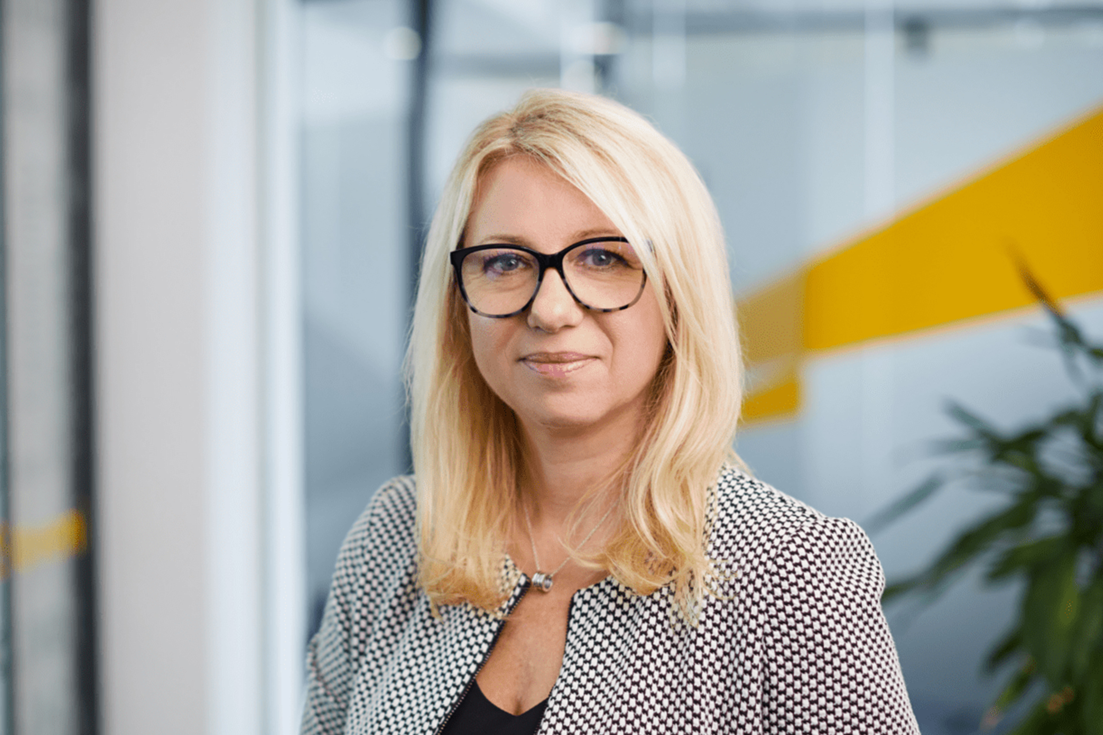 Sanja Košir Nikašinović EY Slovenia, Partner, Local PPD, Country ...