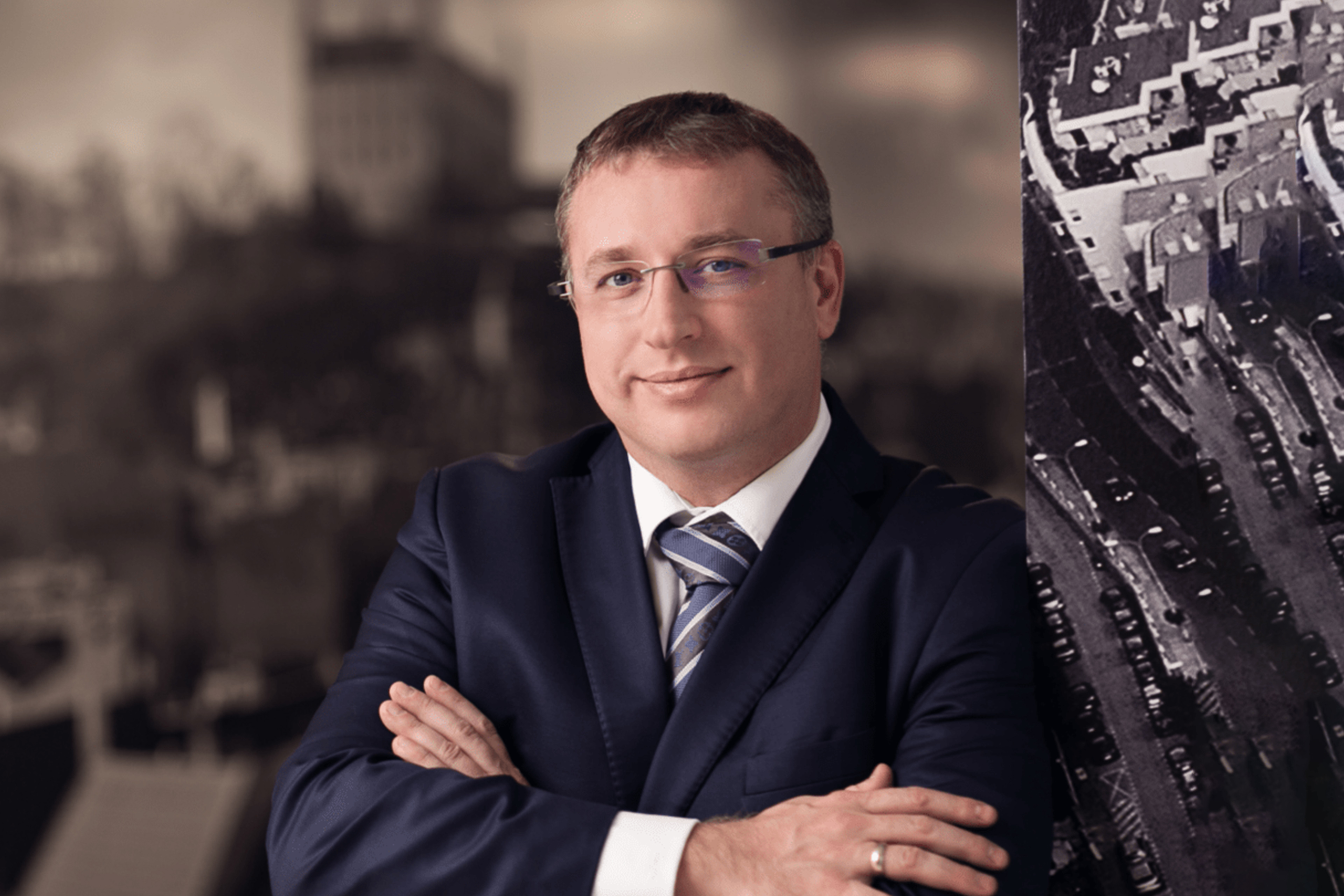 Marián Bíž Country Managing Partner, EY Slovakia | EY - Global