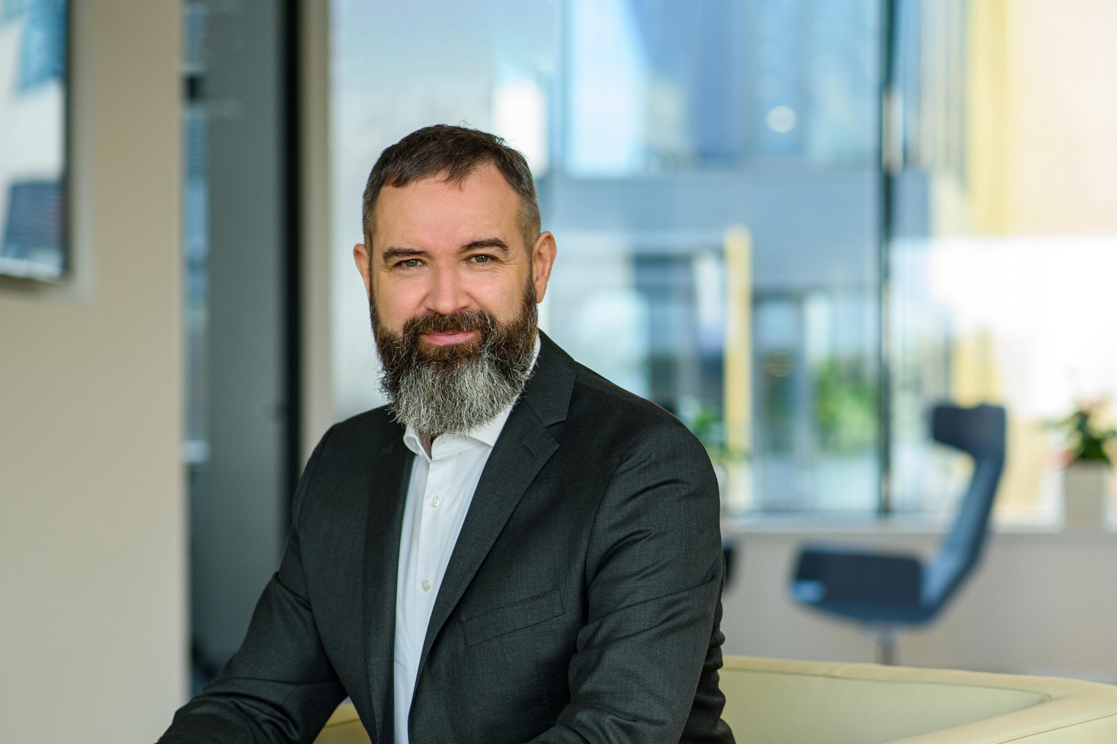 Richard Panek EY Slovakia, Tax Partner | EY - Global