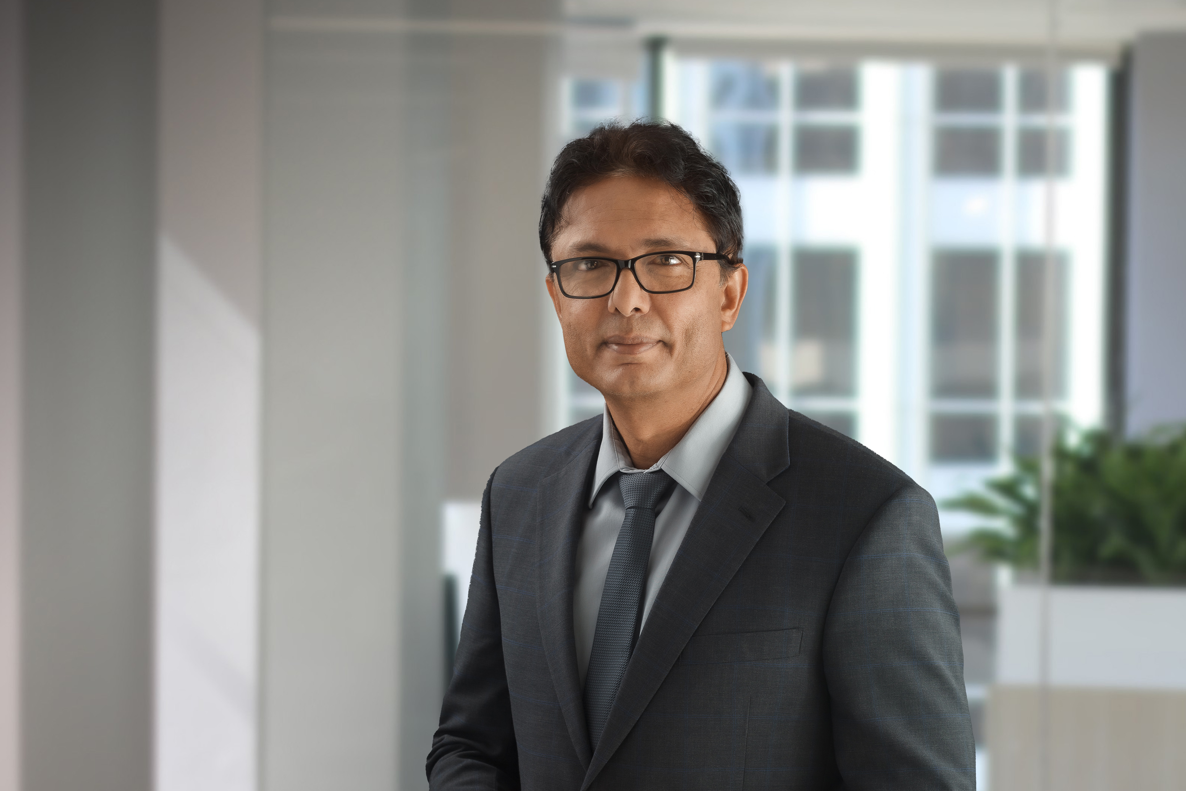 Anil Persad Associate Partner, Technology Consulting, EY Caribbean | EY ...