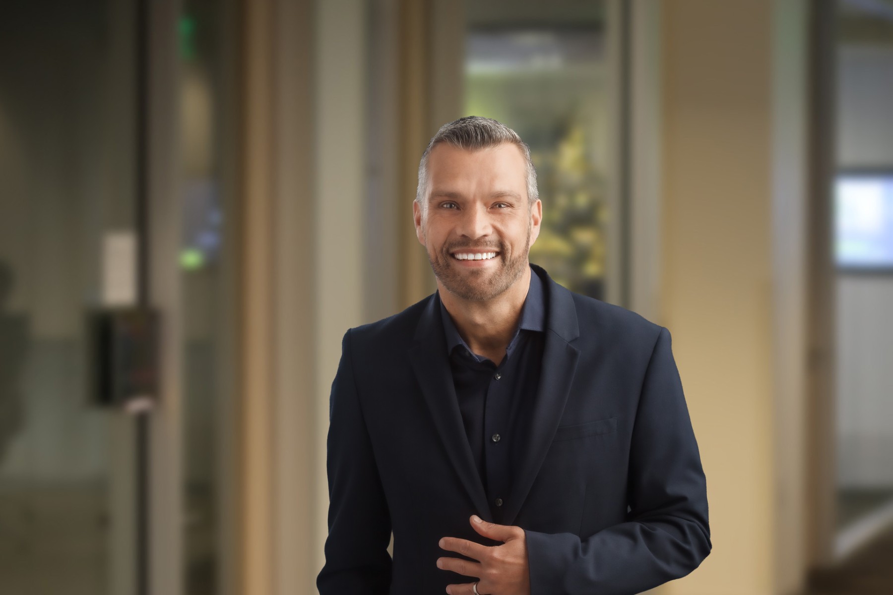 Marcus Jardine Associate Partner, Enterprise Risk | EY Caribbean (EYC ...