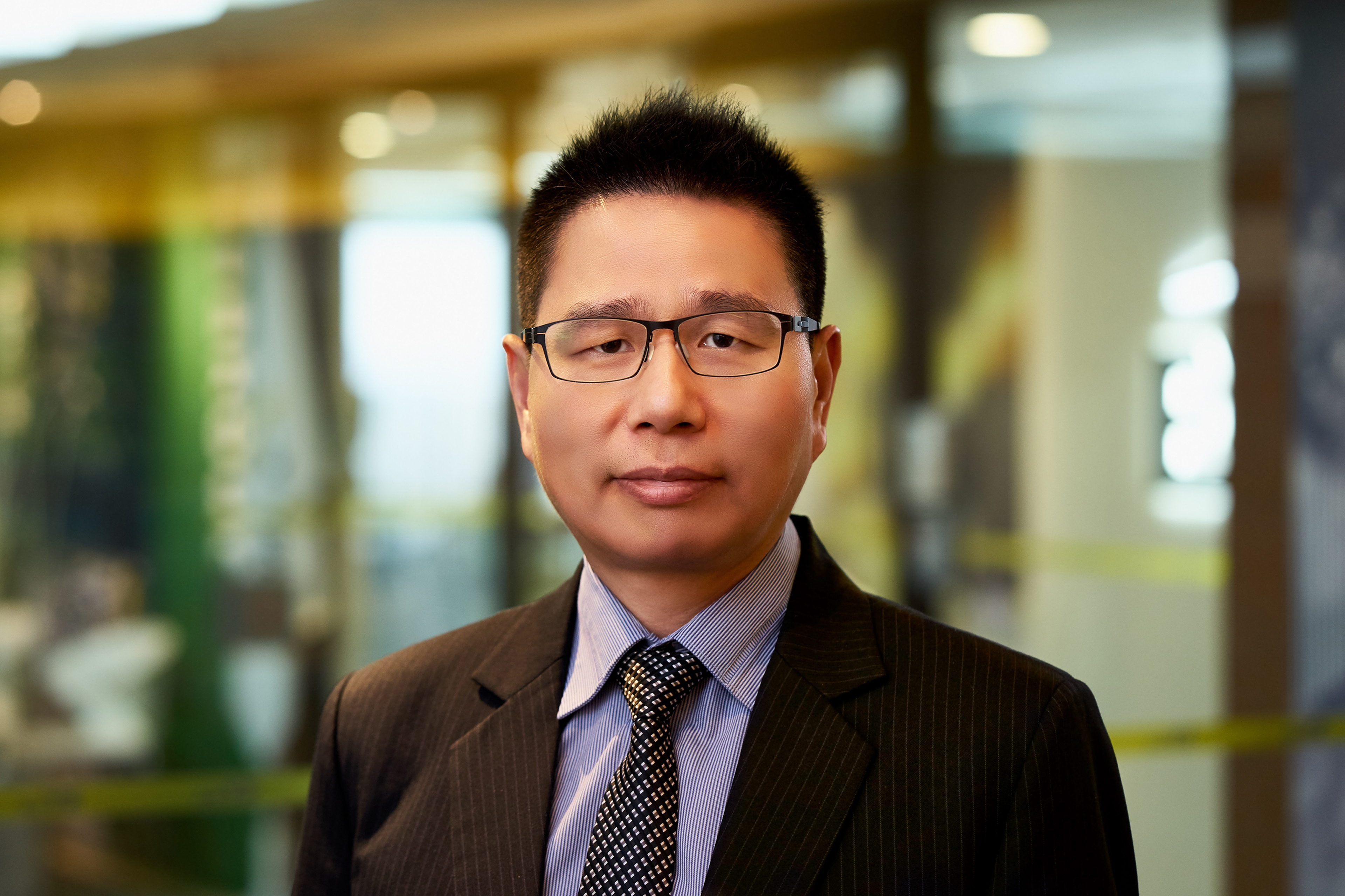 Ben Wu EY Taiwan Tax Services Partner | EY - Taiwan