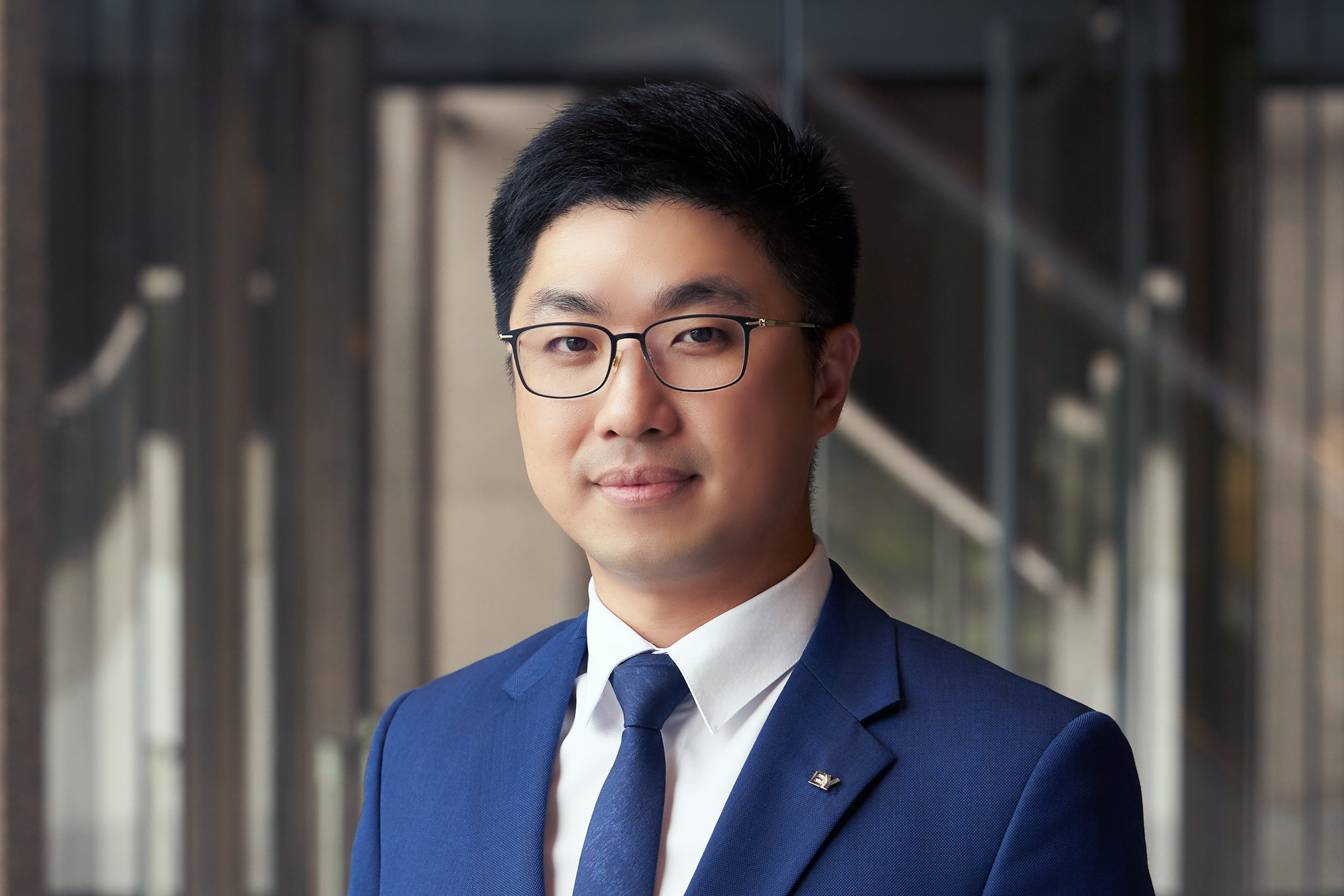 Ryan Lo EY Taiwan Assurance Services Partner | EY - Taiwan