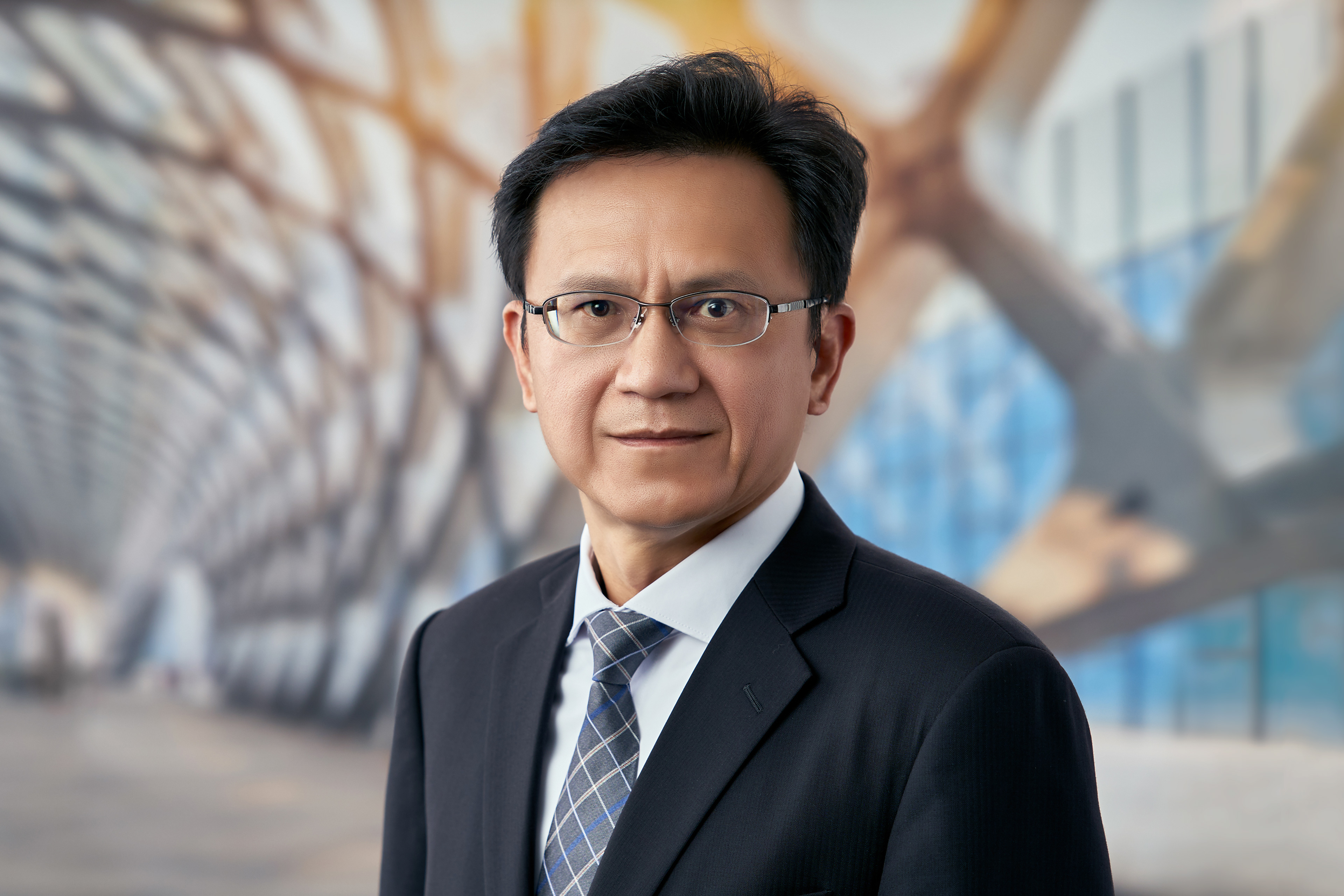 Steven Chang EY Taiwan Assurance Services Partner | EY - Taiwan