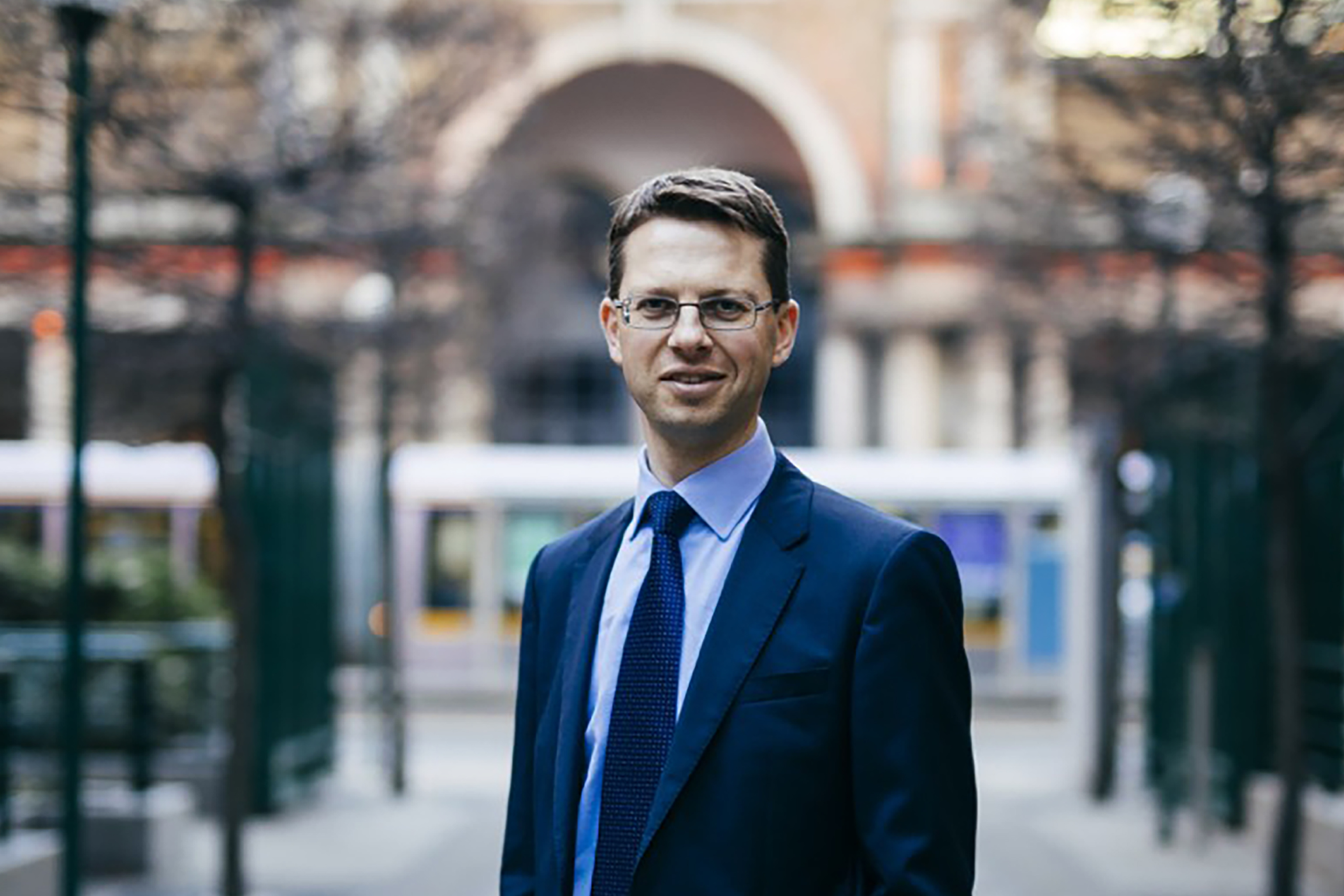 Adrian Roberts – EY UK&I Quality and Enablement Leader | EY - UK