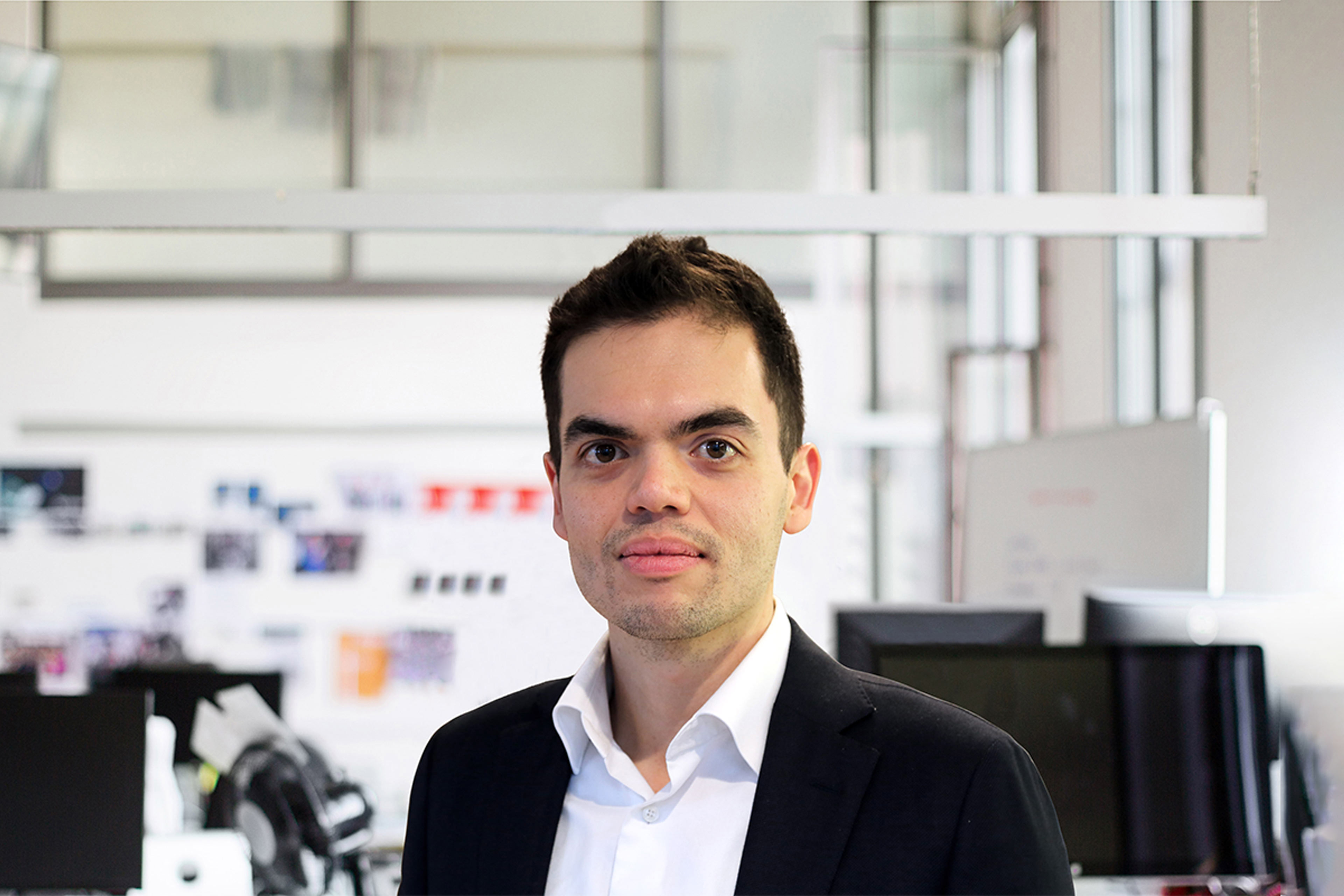 Alex Hay Associate Partner, Business Consulting, Ernst & Young LLP | EY ...