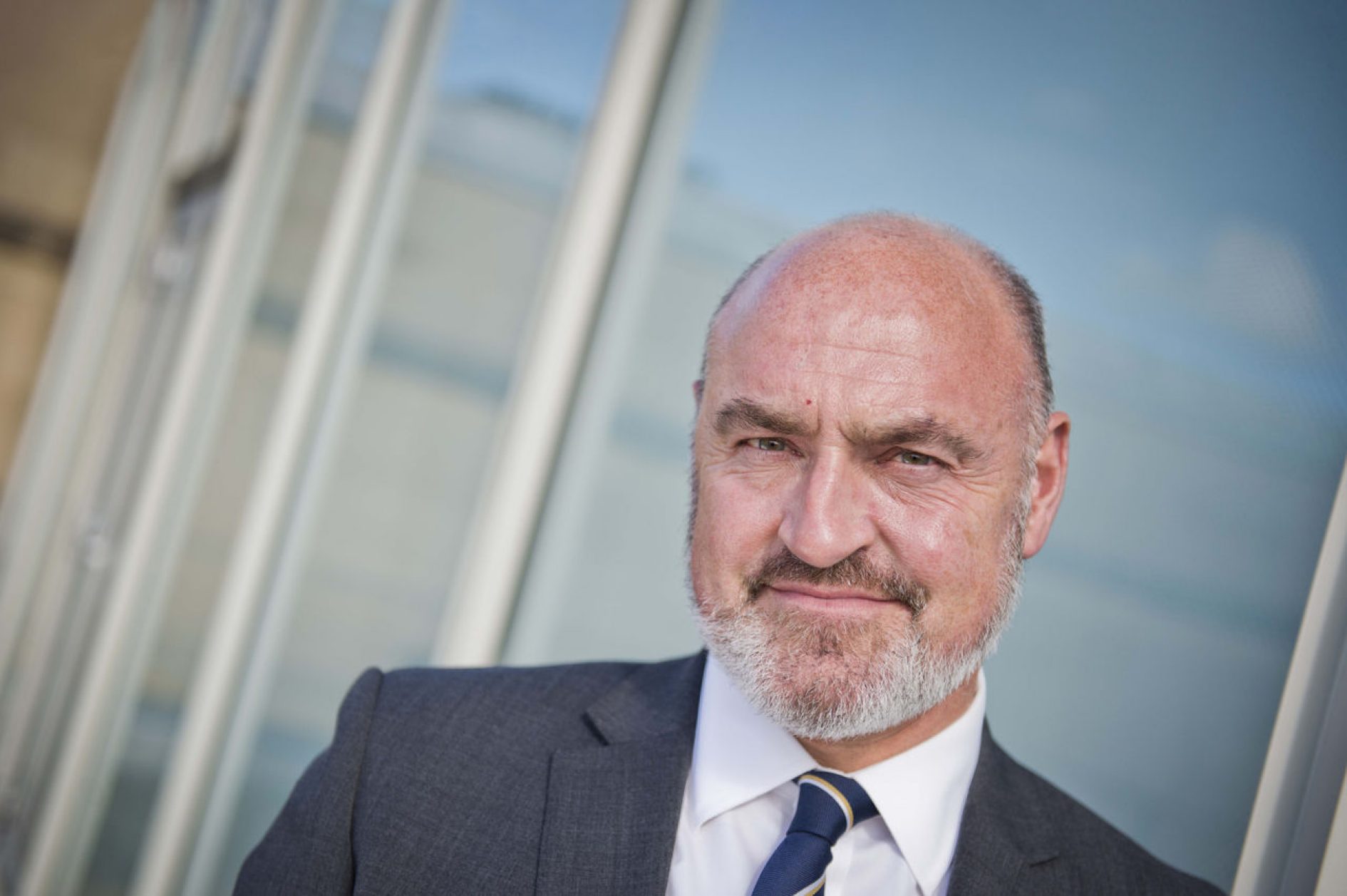 EY in Scotland | EY - UK
