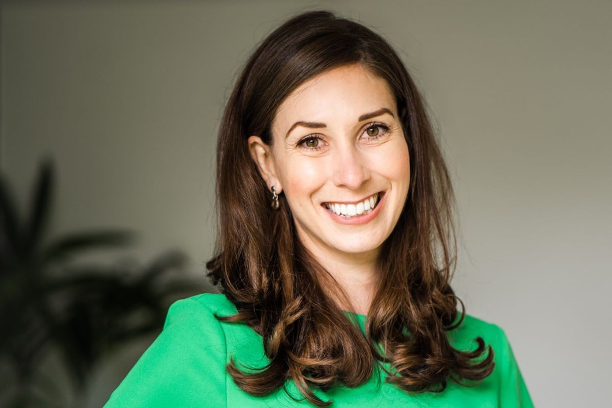 How to attain purpose-led business transformation | EY - UK