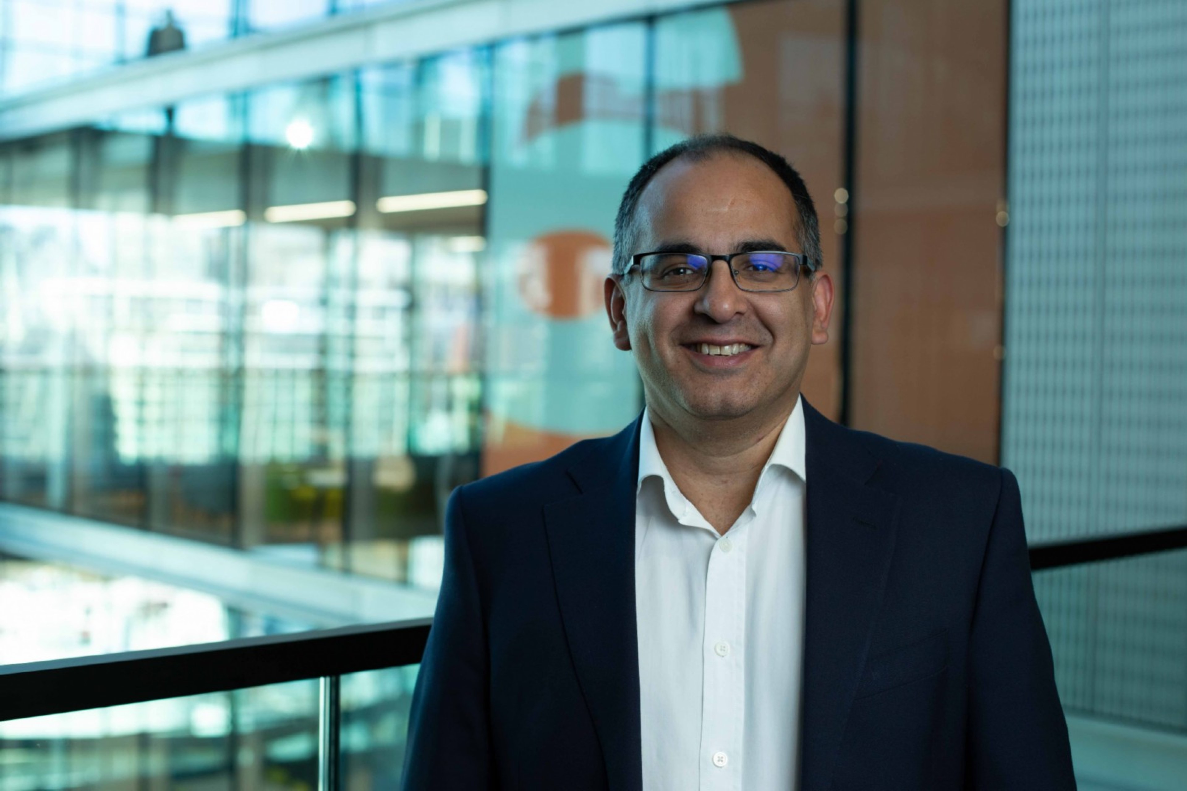 Anup Sodhi – EY UK&I Assurance Partner and Luton Office Managing ...