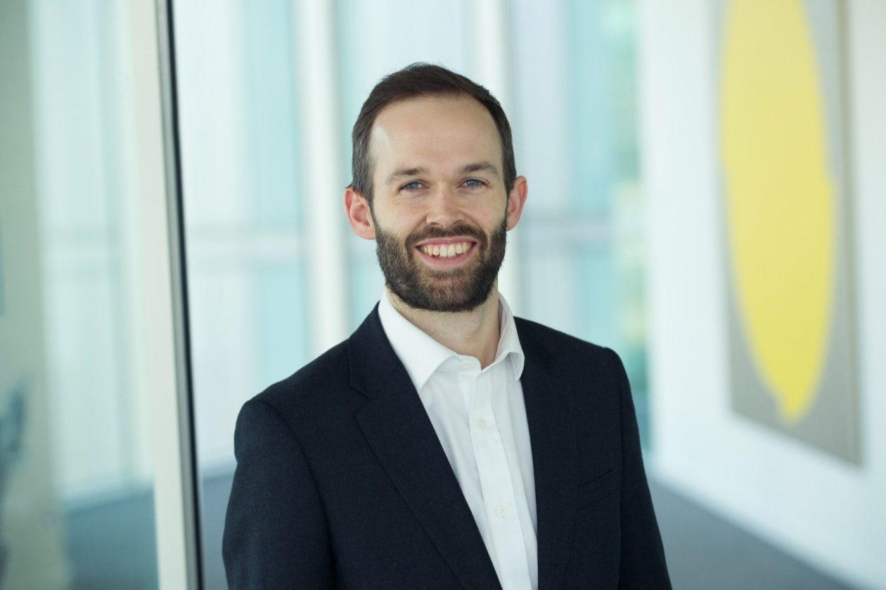 Pensions Strategy | EY - UK