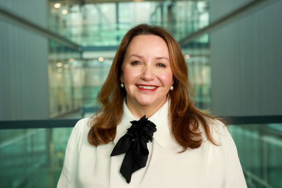 UK and Ireland leadership team | EY – UK | EY - UK