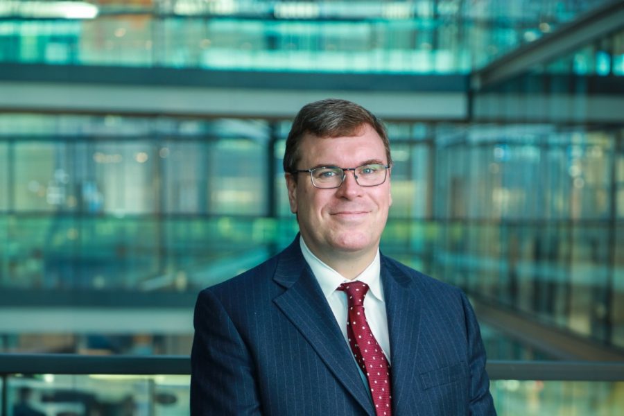 Forensic data analytics | EY - UK