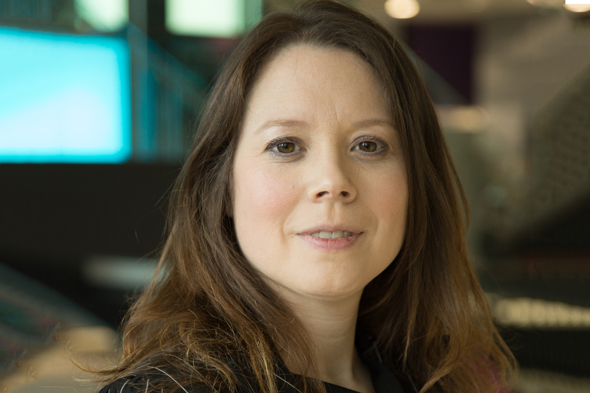 Colette Withey Commercial & Digital Law Leader, Ernst & Young LLP | EY - UK