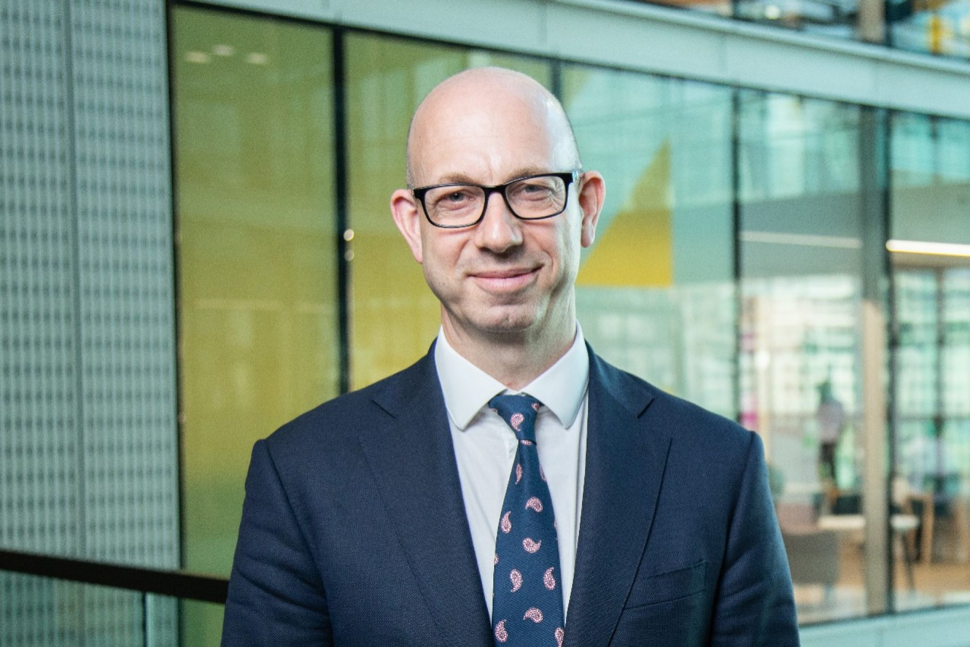 EY Internal Controls Managed Service | EY - UK